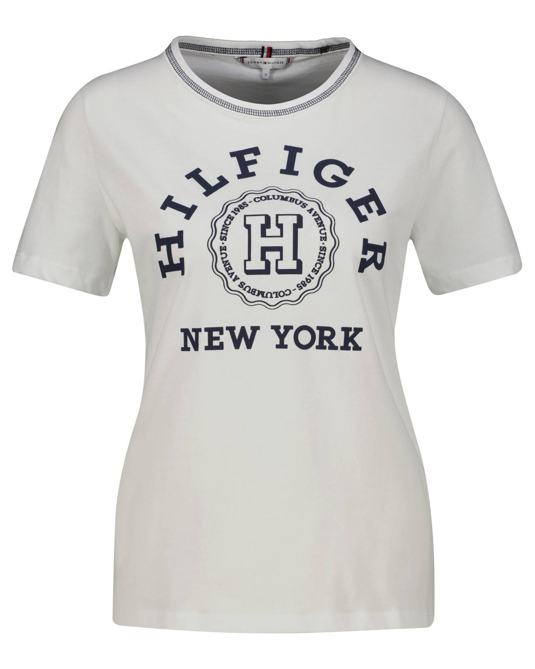 Hilfiger T Shirt Damen