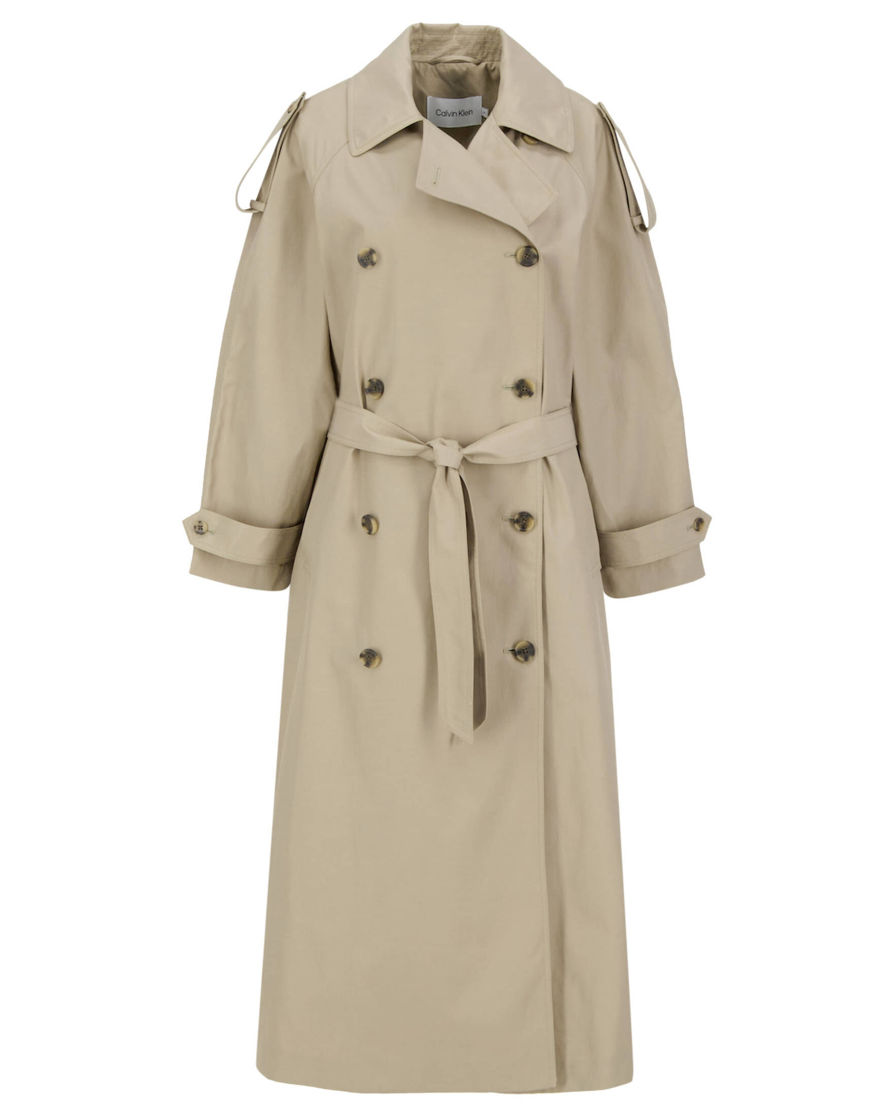 Calvin Klein Trenchcoat Damen