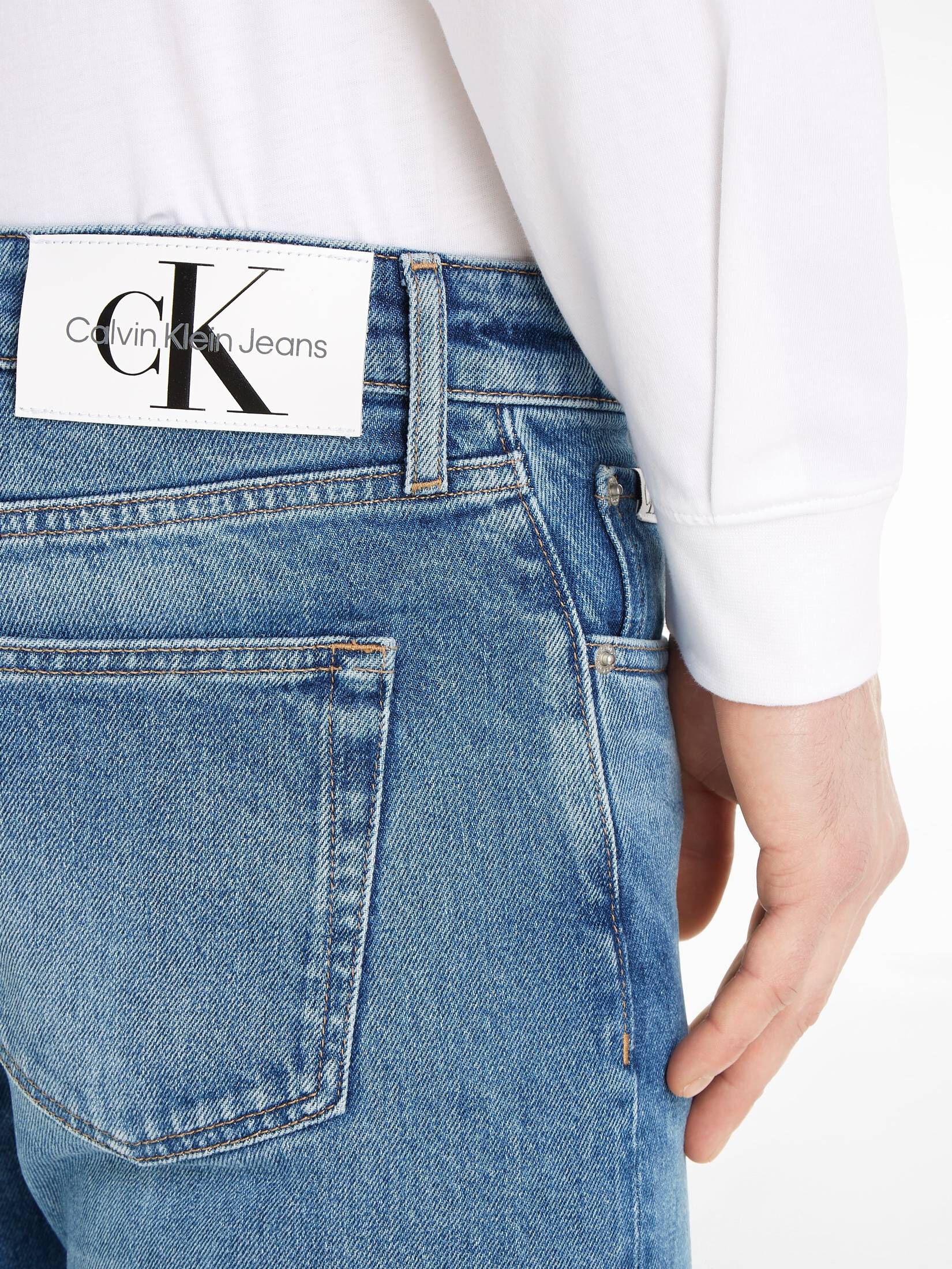 Herren Jeans