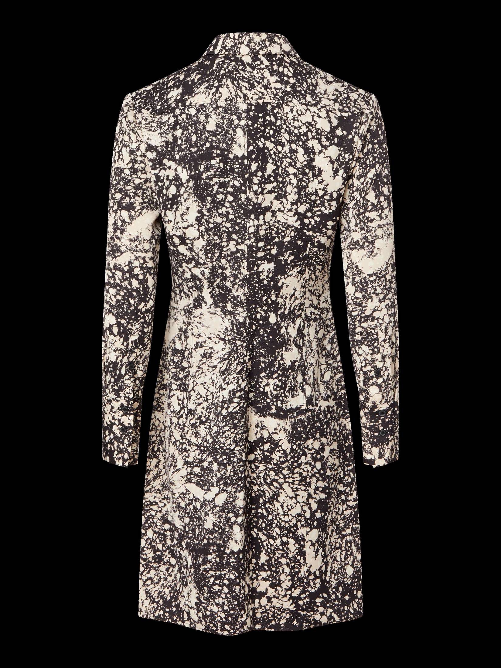 Damen Kleid
