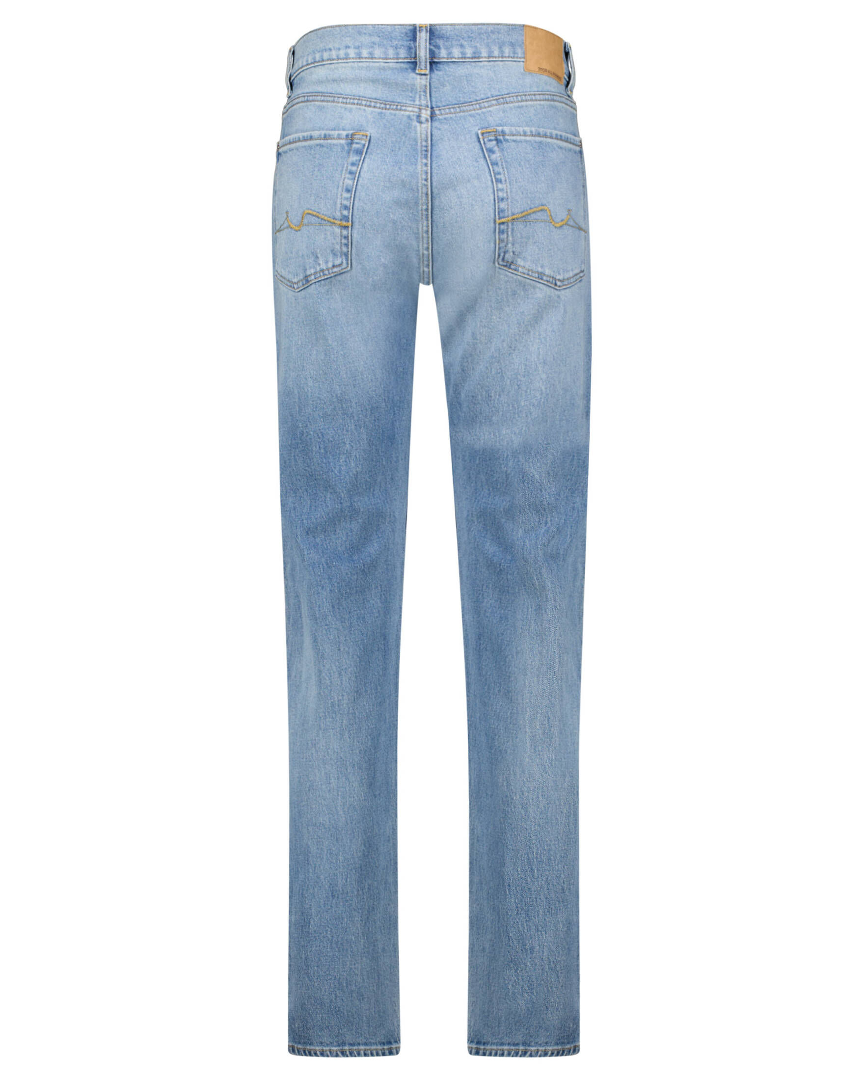 Herren Jeans SLIMMY WANDER Slim Fit