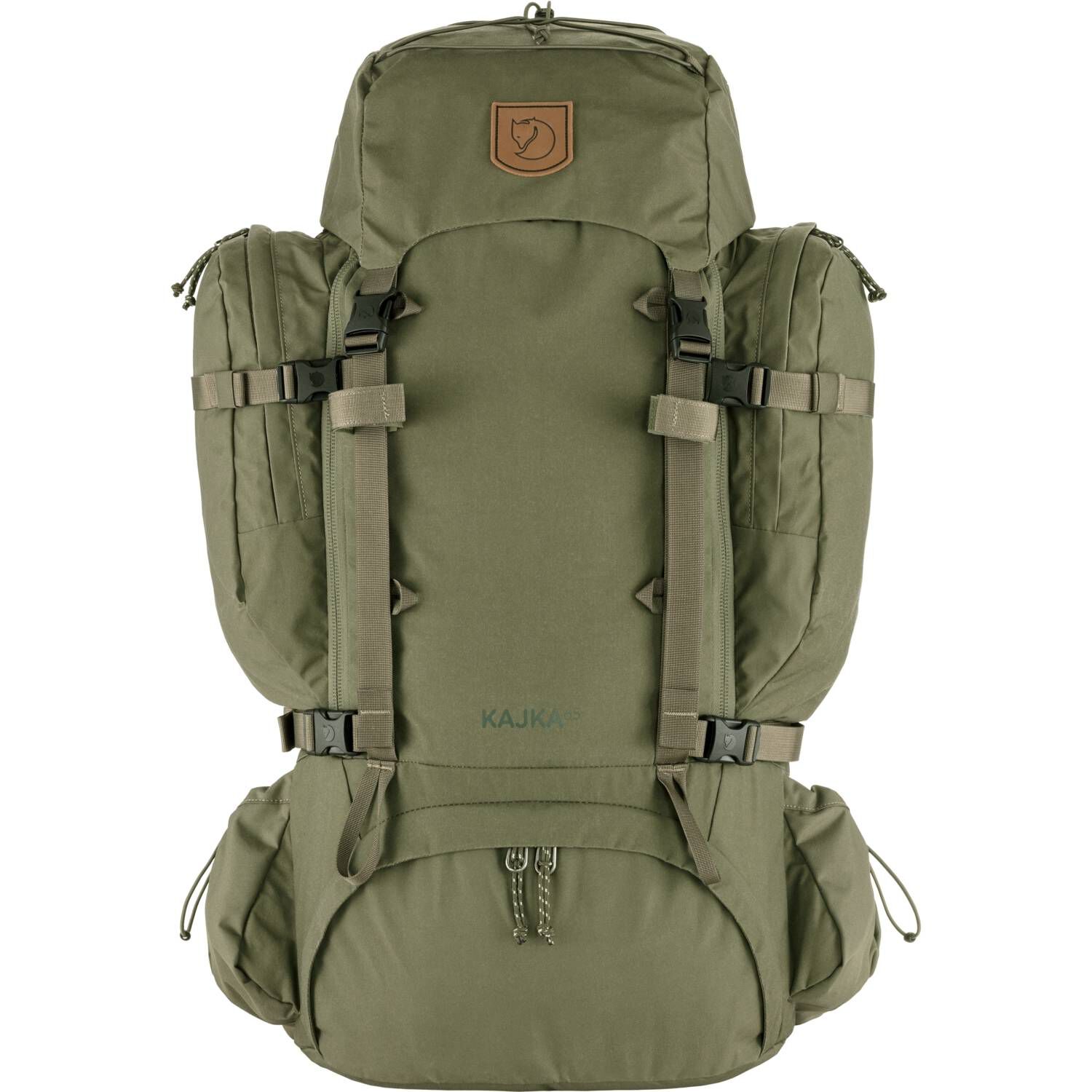 Trekkingrucksack KAJKA 65