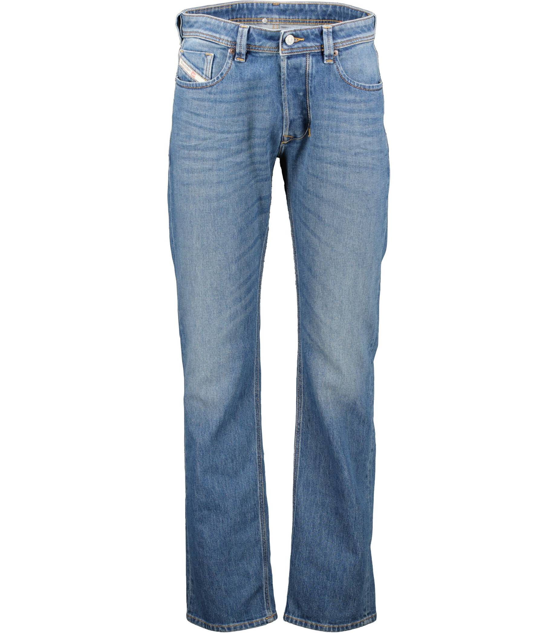 Diesel Herren Jeans LARKEE Straight Fit in kaufen | engelhorn