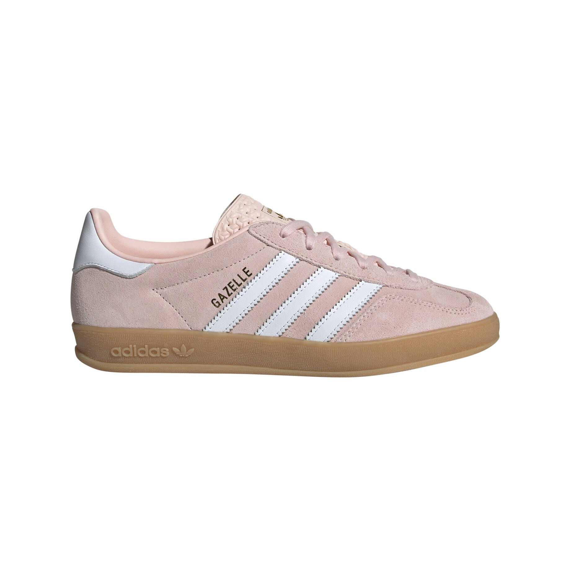 adidas Originals Damen Sneaker GAZELLE INDOOR W in weiß kaufen | engelhorn