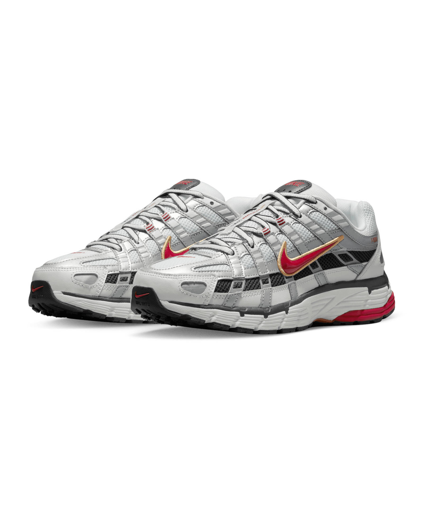 Damen Sneaker P-6000