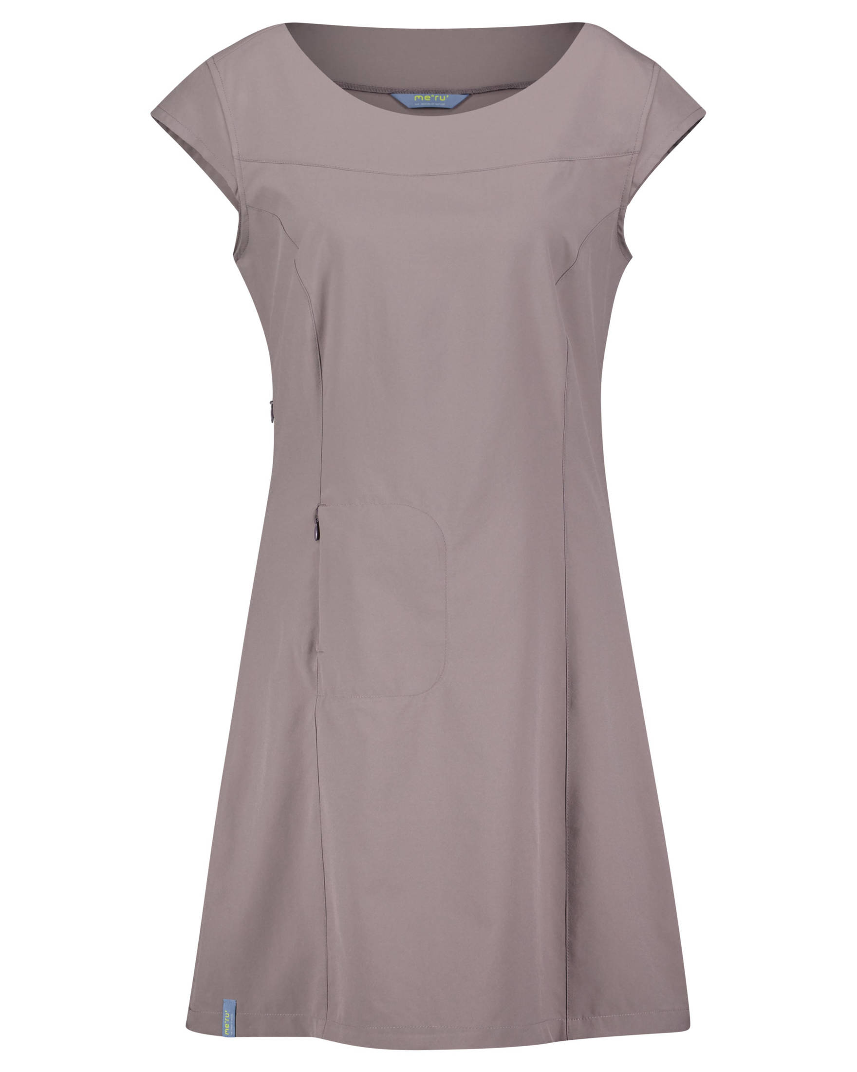 meru Damen Funktionskleid CORDOBA DRESS in Beige kaufen | engelhorn