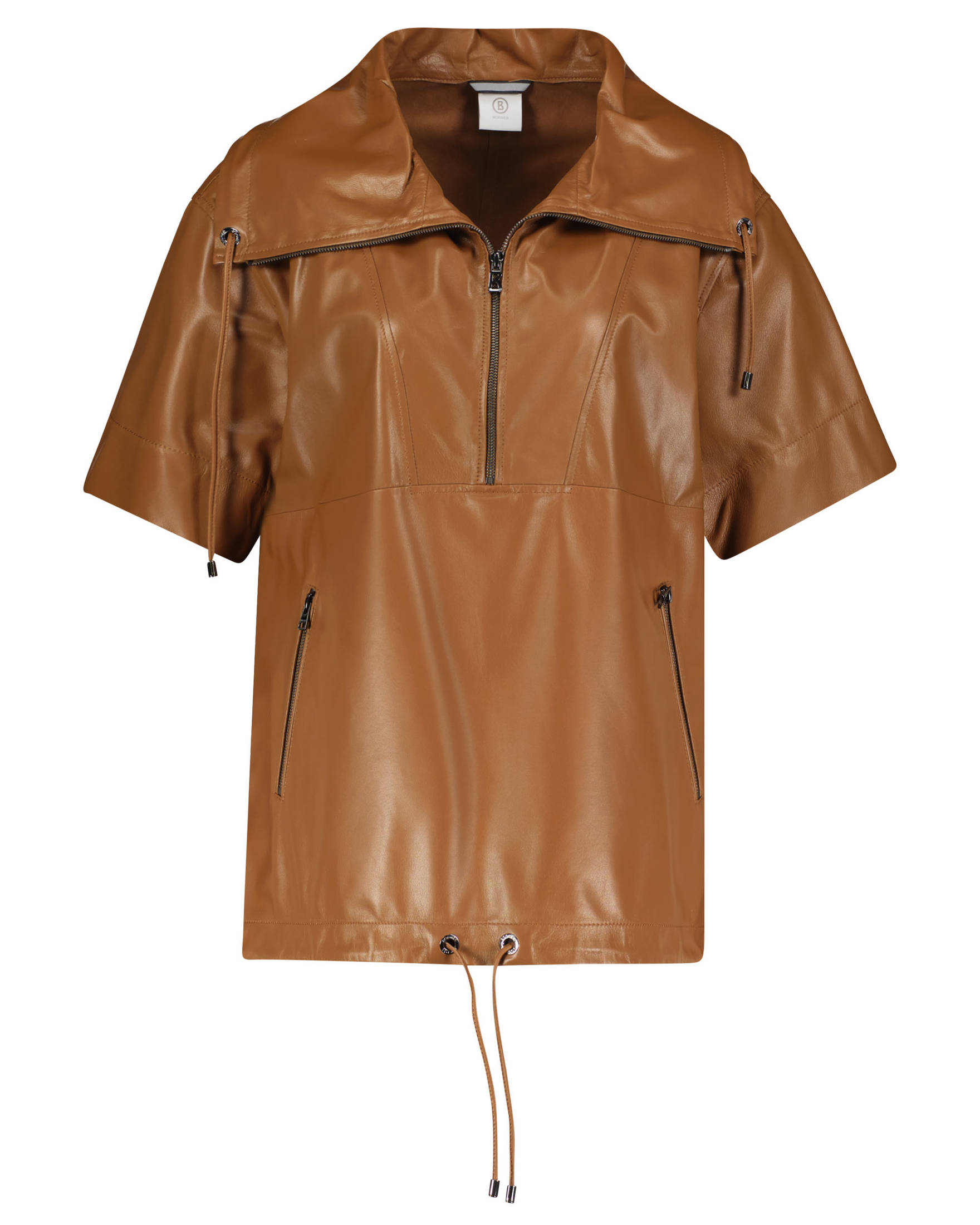 BOGNER Damen Lederjacke YOKO-L Kurzarm kaufen | engelhorn