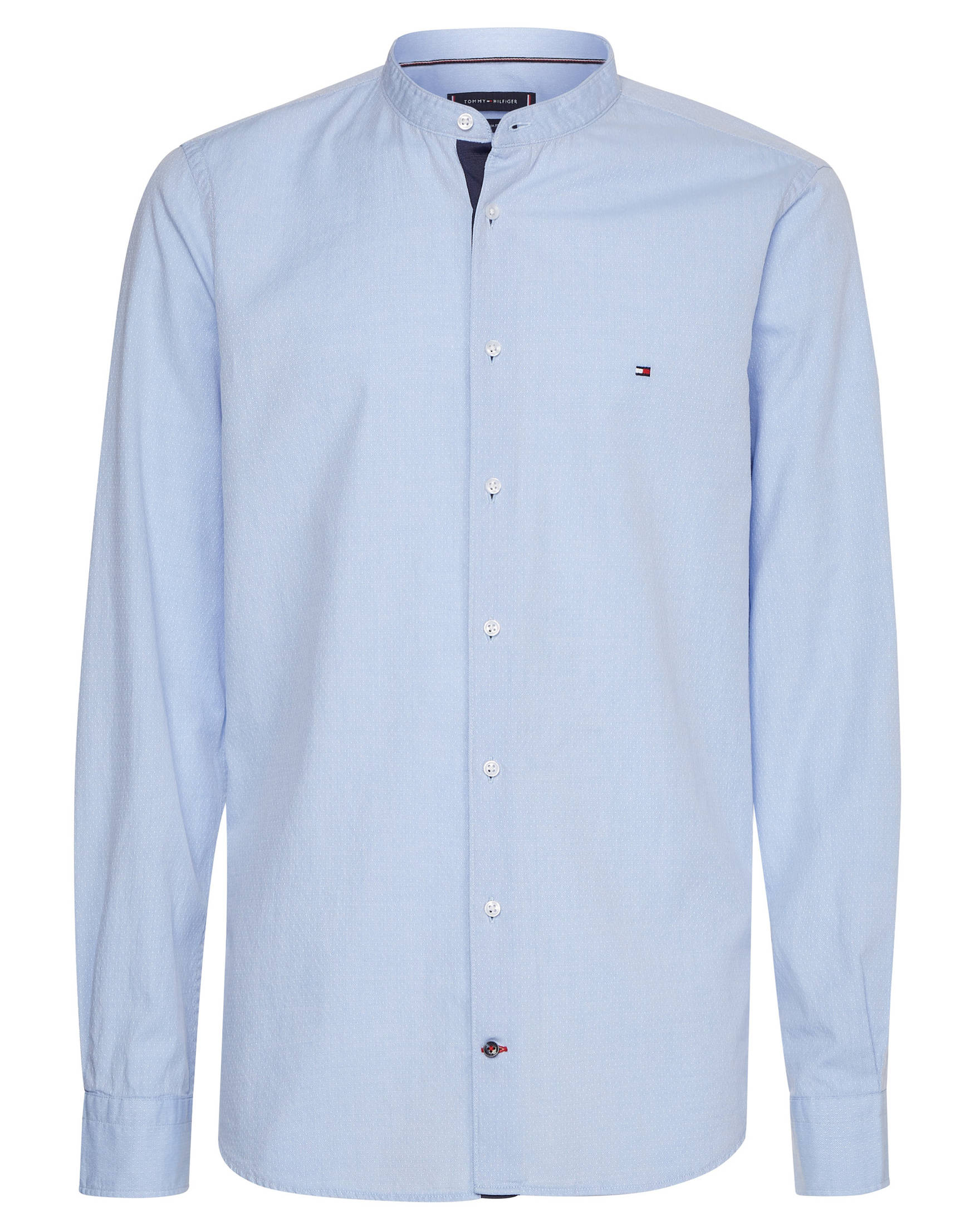 Herren Hemd CL TEXTURE DOBBY SF SHIRT