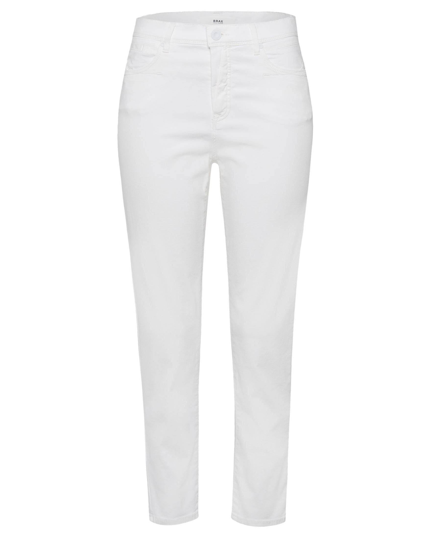BRAX Damen Jeans STYLE MARY S Slim Fit in Weiß kaufen | engelhorn