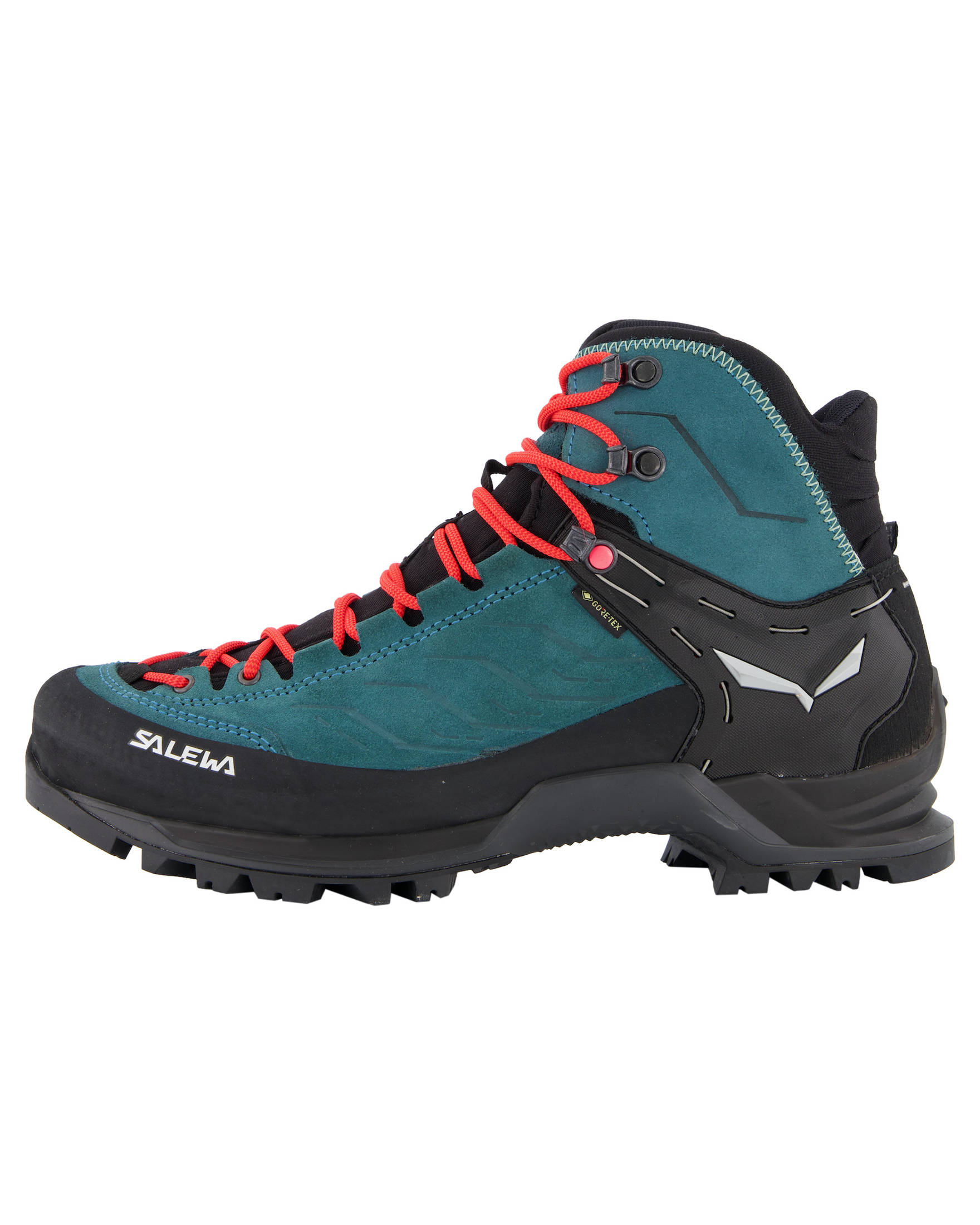 Salewa Damen Trekkingschuhe "WS MTN Trainer MID GTX" kaufen | engelhorn