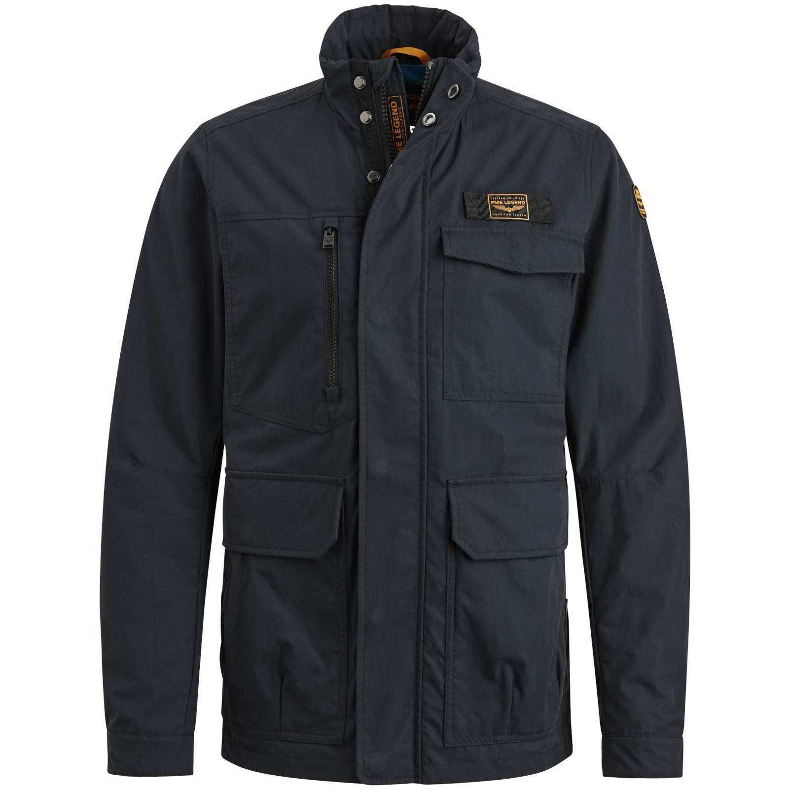 Herren Jacke FUTURER