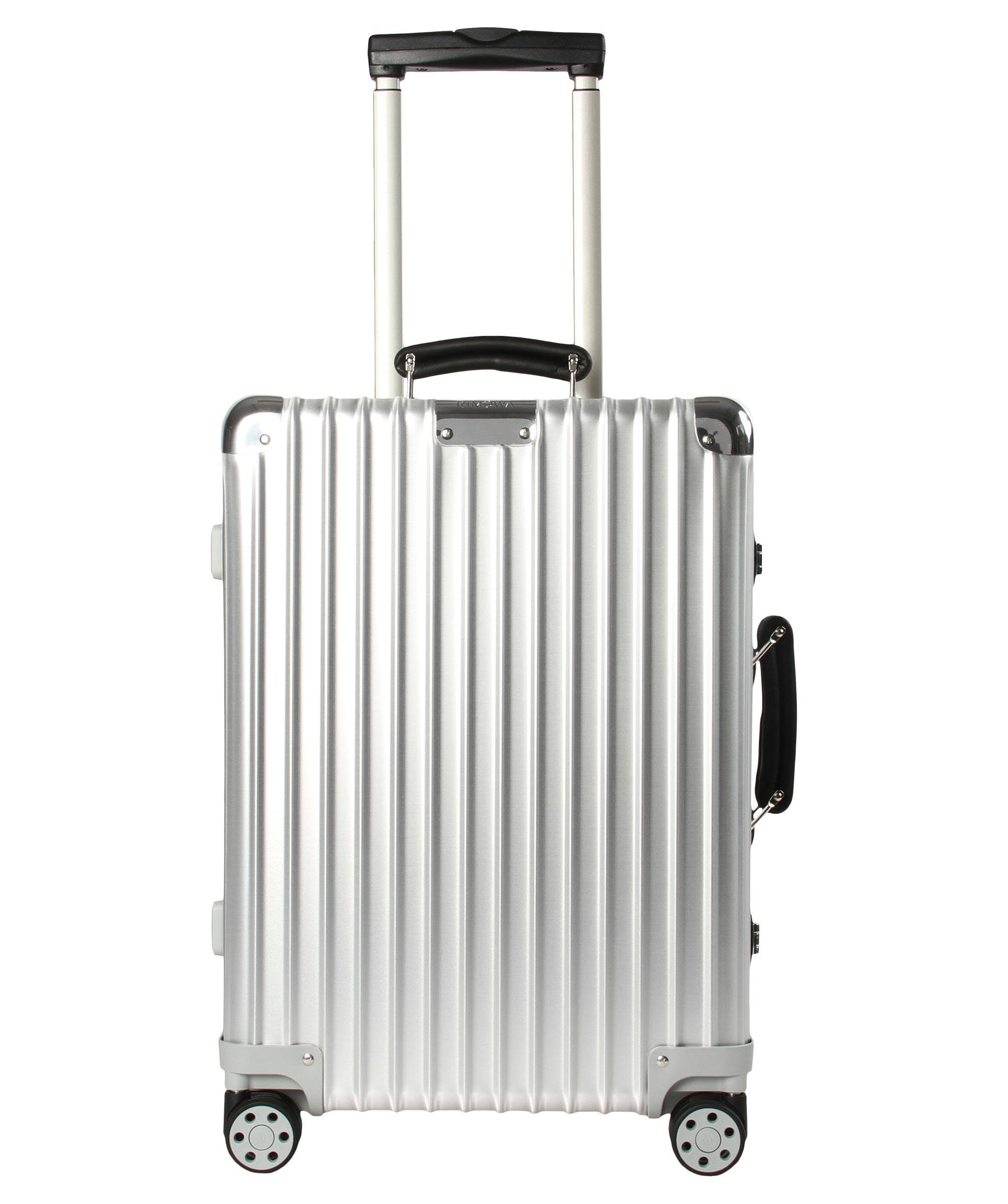 Rimowa Koffer "Classic Cabin" in Grau kaufen | engelhorn