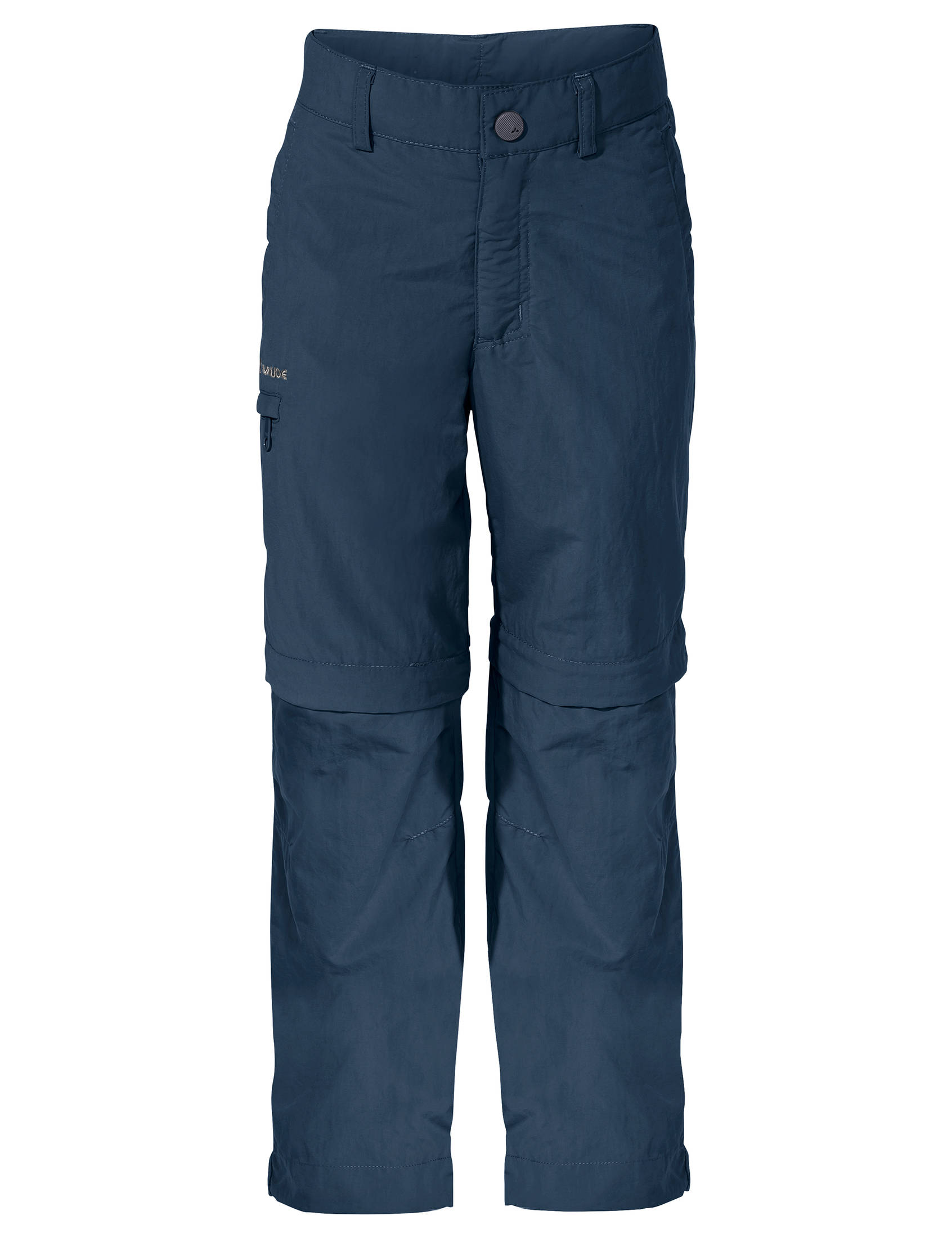 VAUDE Kinder Hose Kids Detective Antimos ZO Pants kaufen | engelhorn