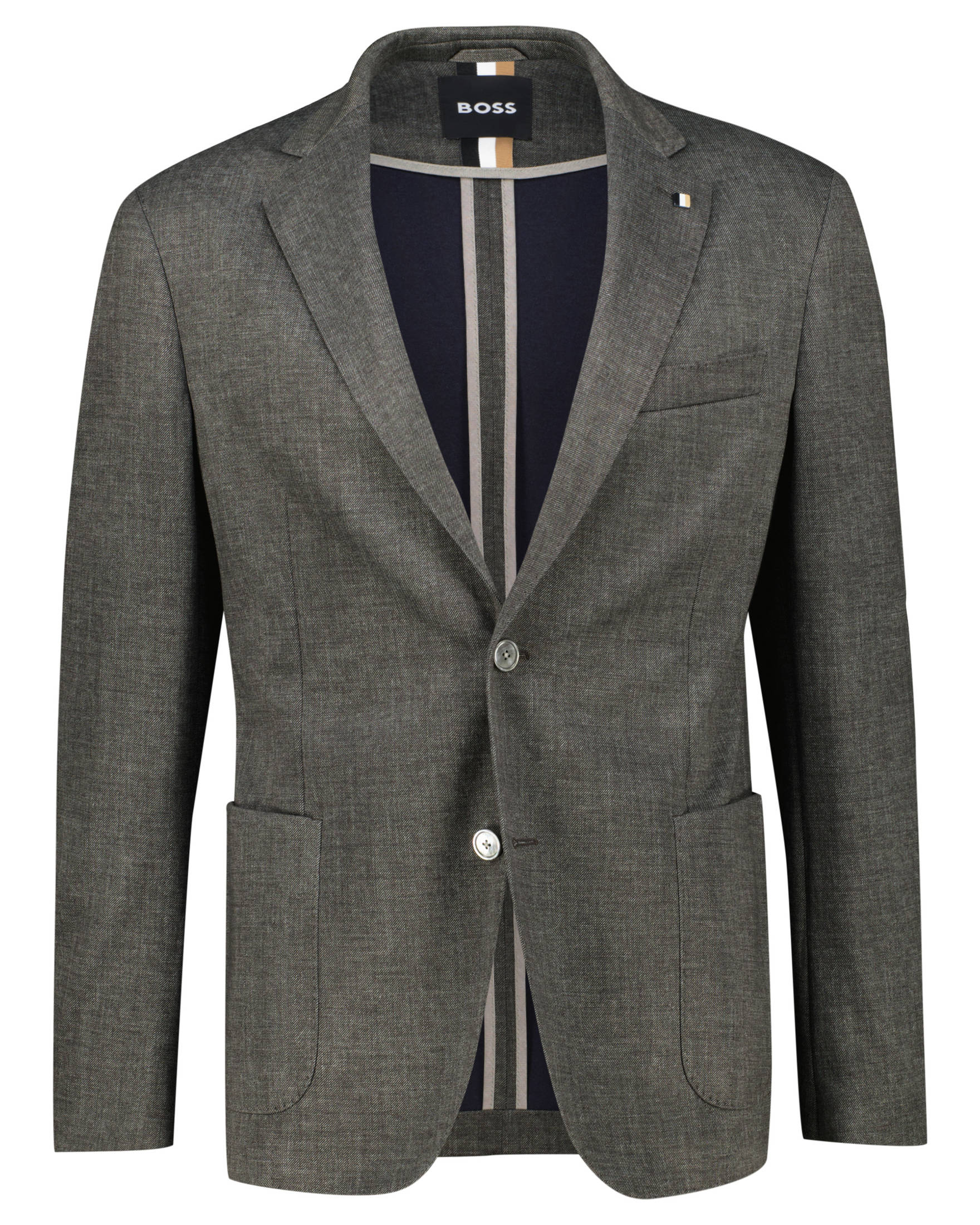 Herren Sakko C-HANRY-J-224 Slim Fit