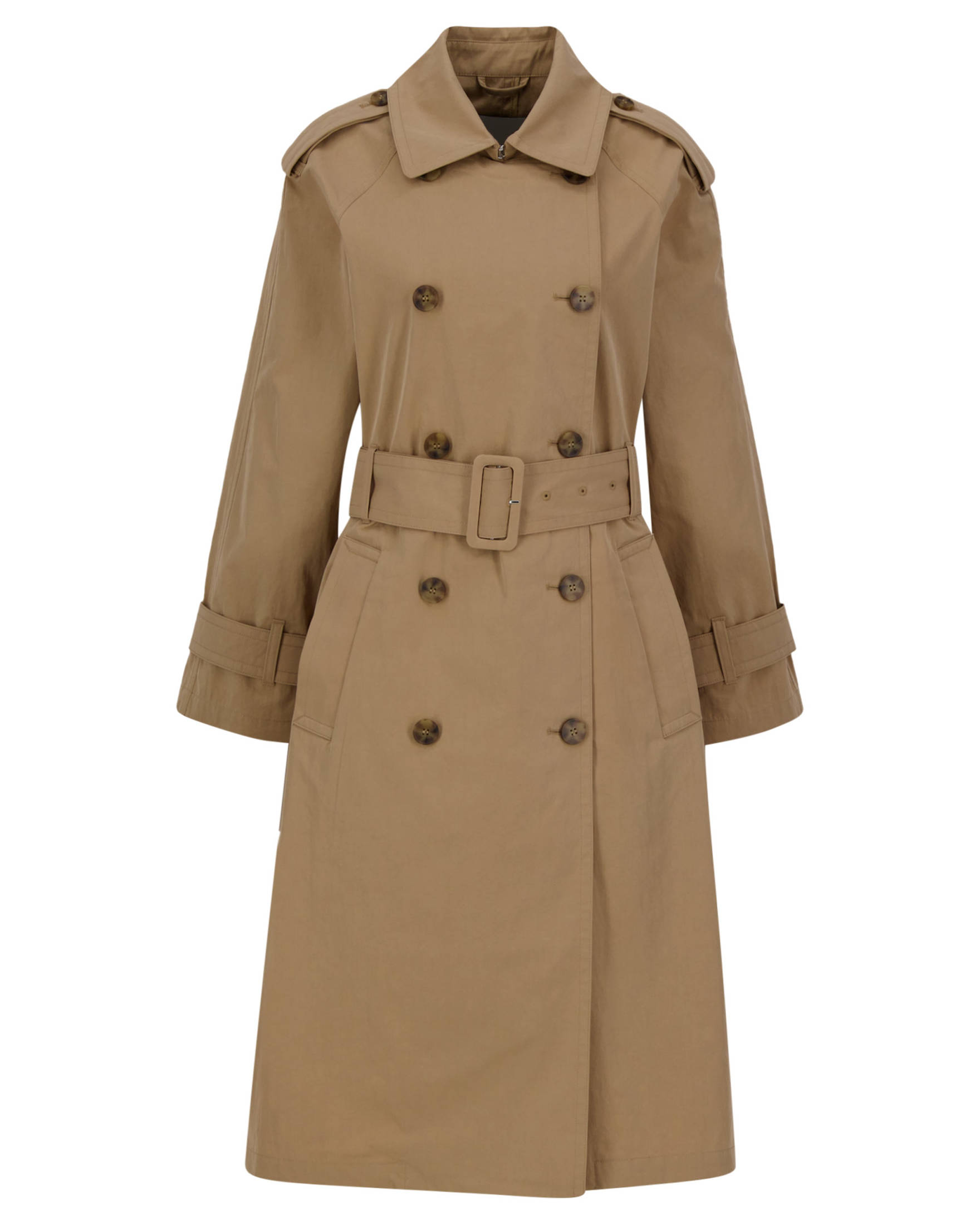 Damen Trenchcoat
