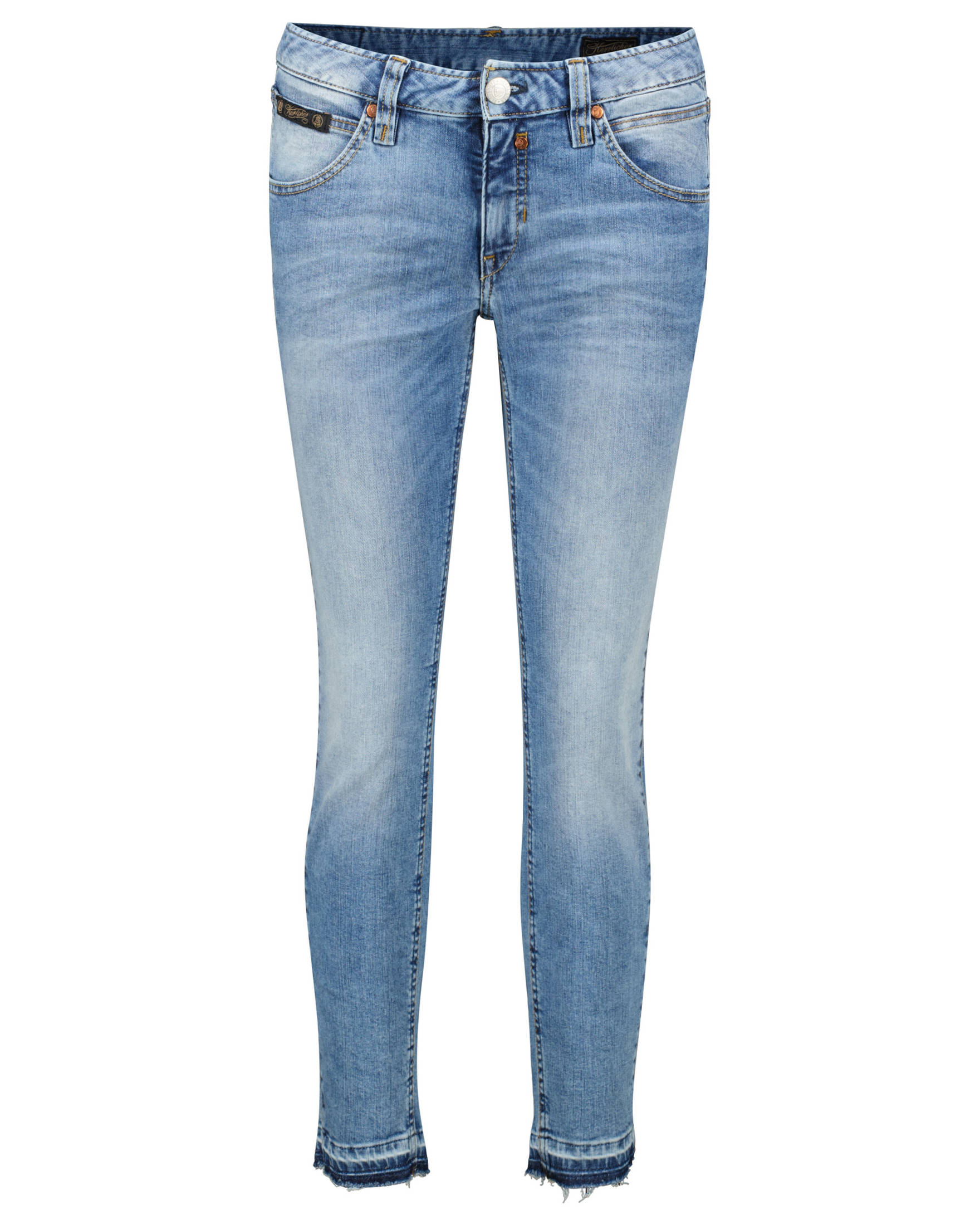 Damen Jeans TOUCH CROPPED Super Slim Fit