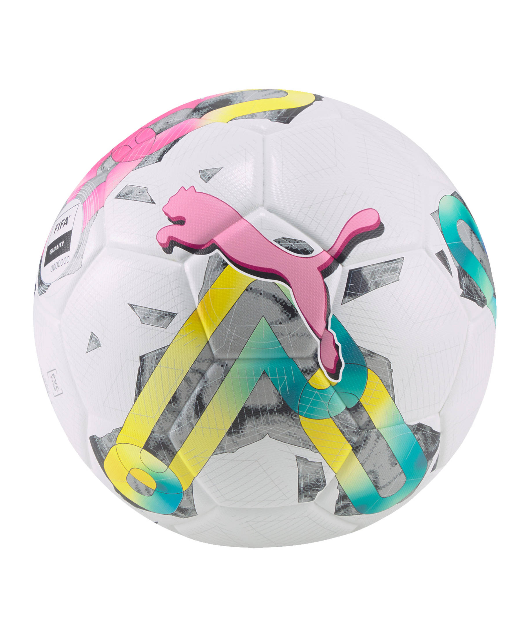 Puma Equipment - Fußbälle Orbita 3 TB FQ Trainingsball kaufen | engelhorn