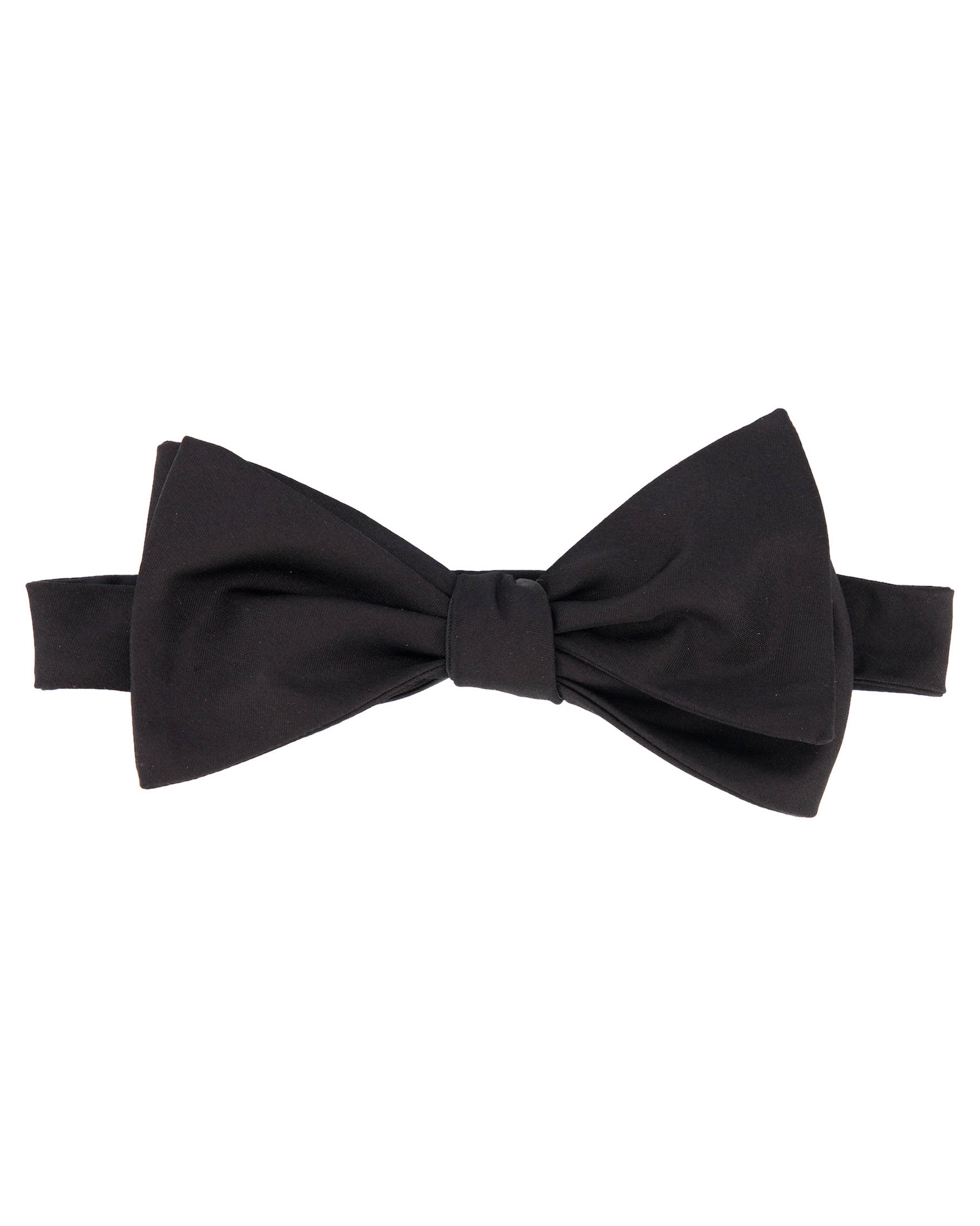 Herren Fliege H-BOW T UNTIED