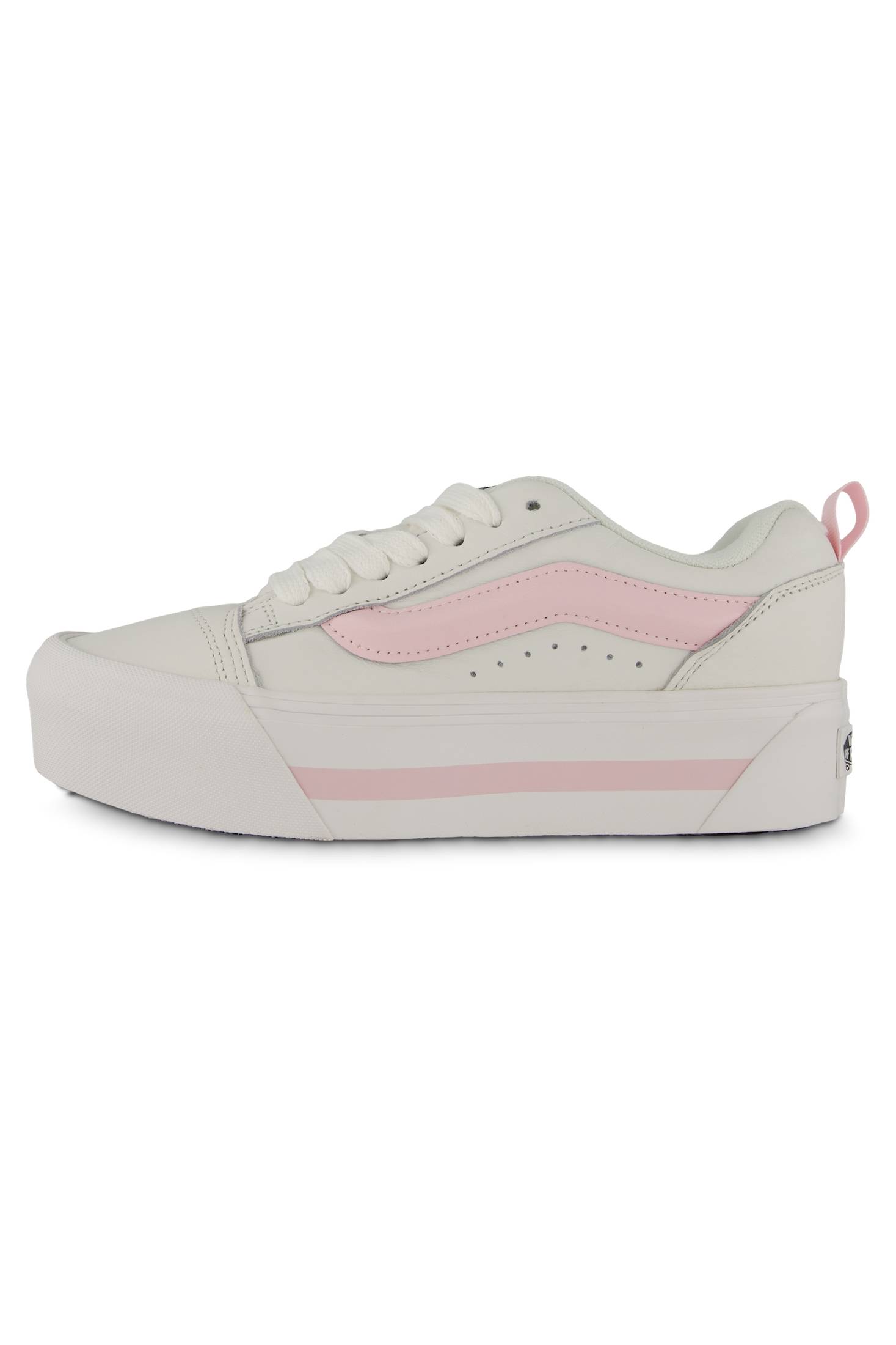 Vans Damen Sneaker KNU STACK SMARTEN UP in Mehrfarbig kaufen | engelhorn