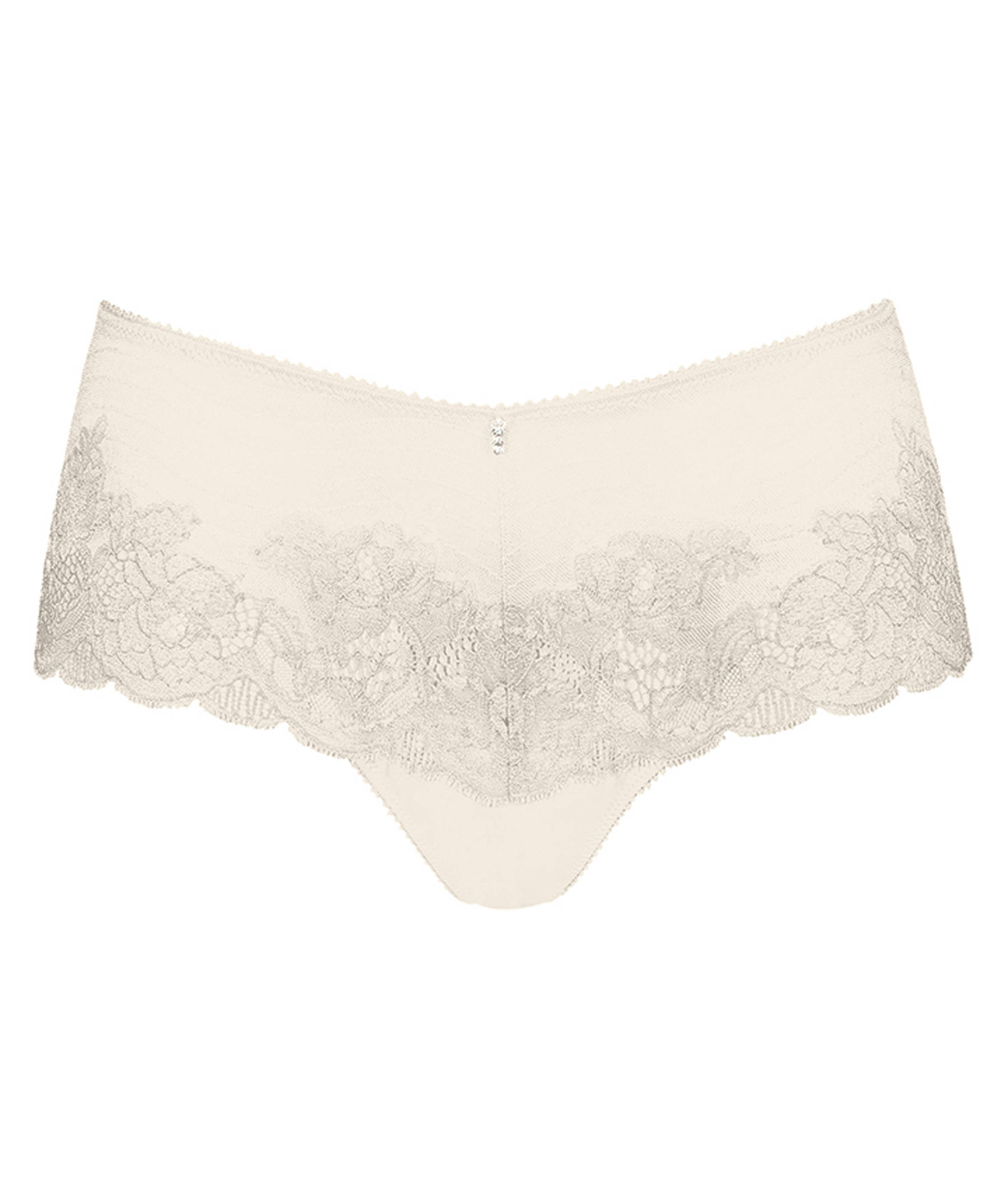 Damen String "Serie Luxurious"