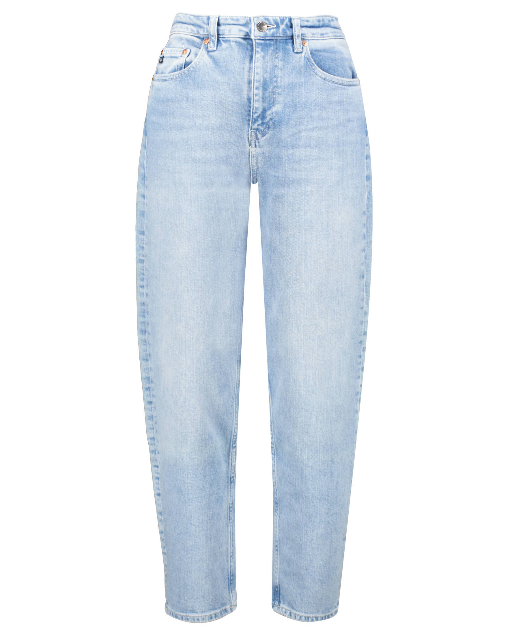 Damen Jeans BALLOON Loose Fit