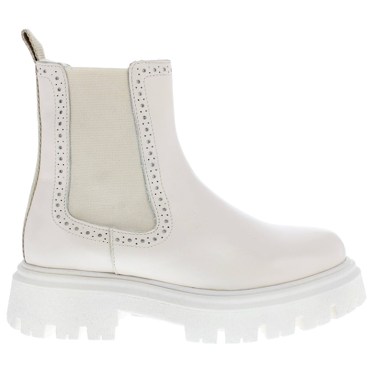 Mädchen Chelsea Boots AGNES