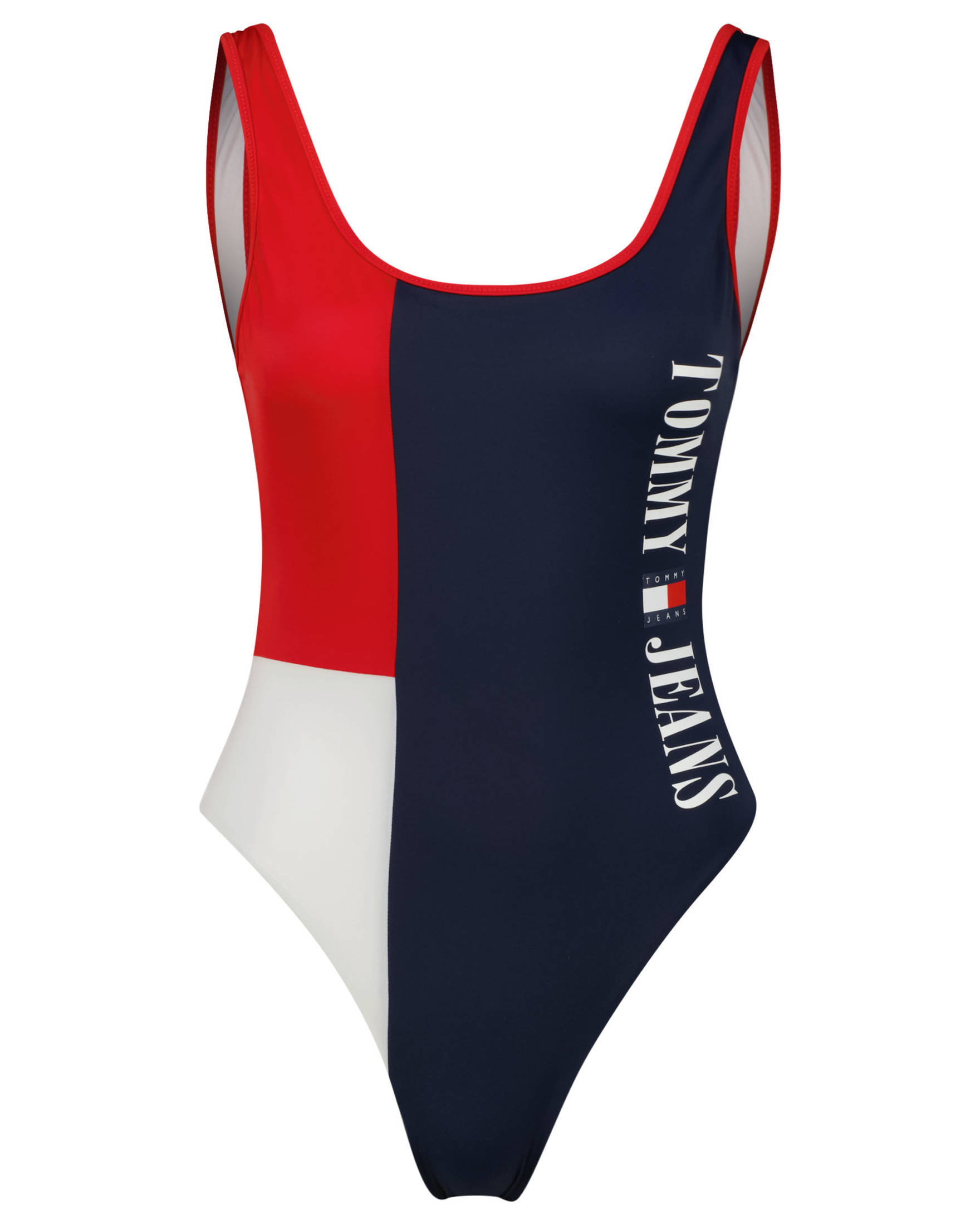 Damen Badeanzug ONE PIECE RUNWAY