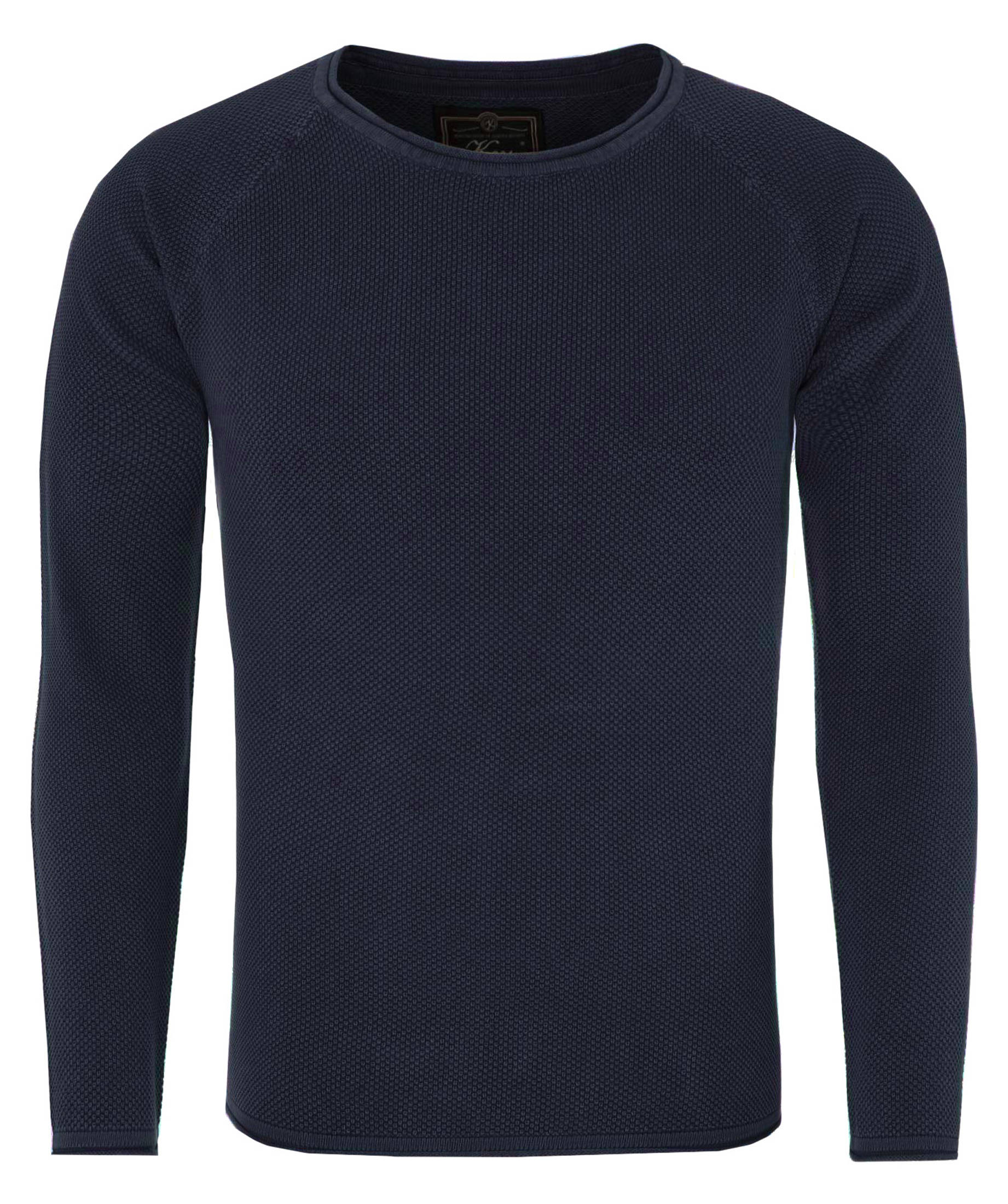 Key Largo Herren Pullover in Blau kaufen | engelhorn