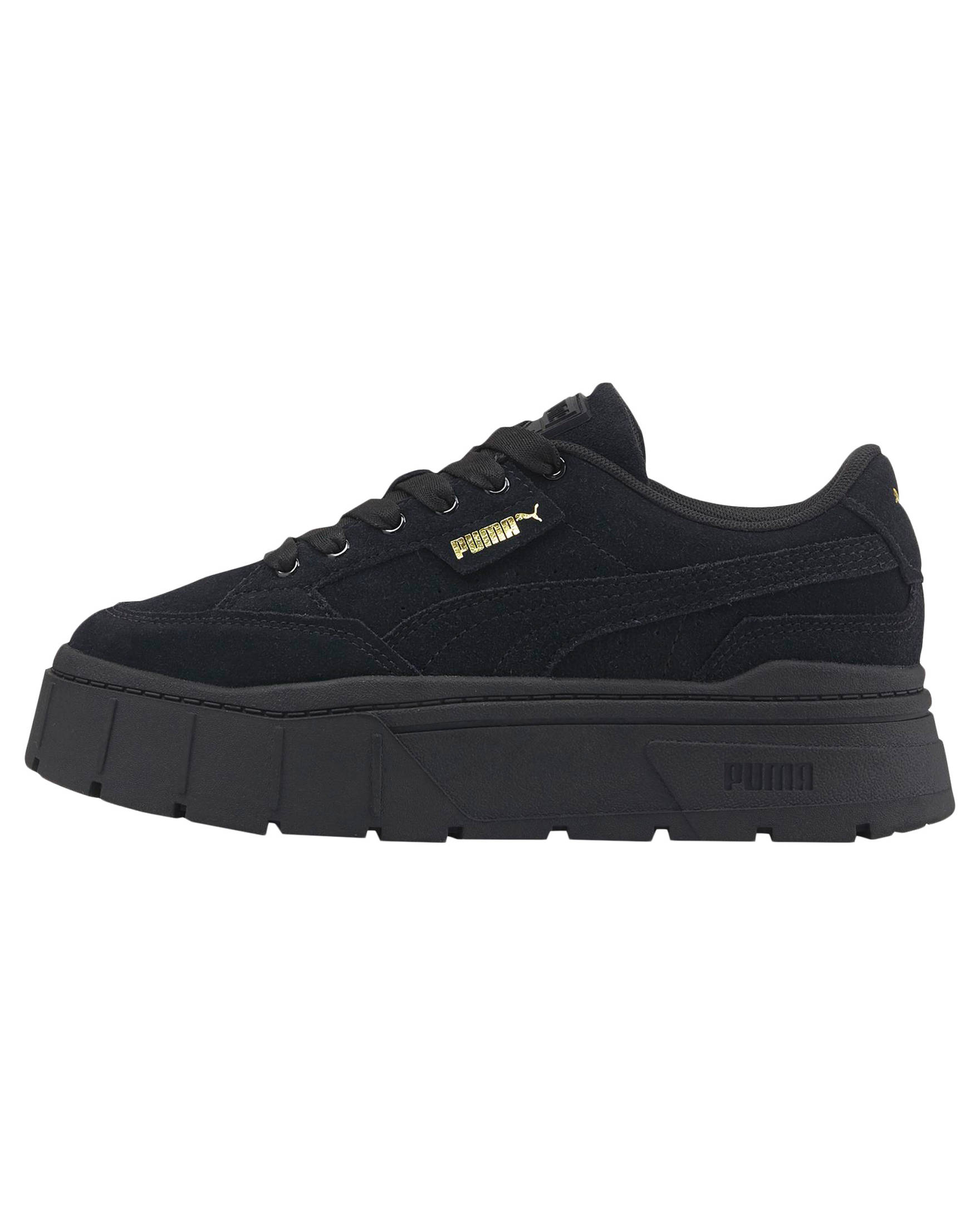 Puma Damen Sneaker MAYZE STACK SUEDE kaufen | engelhorn
