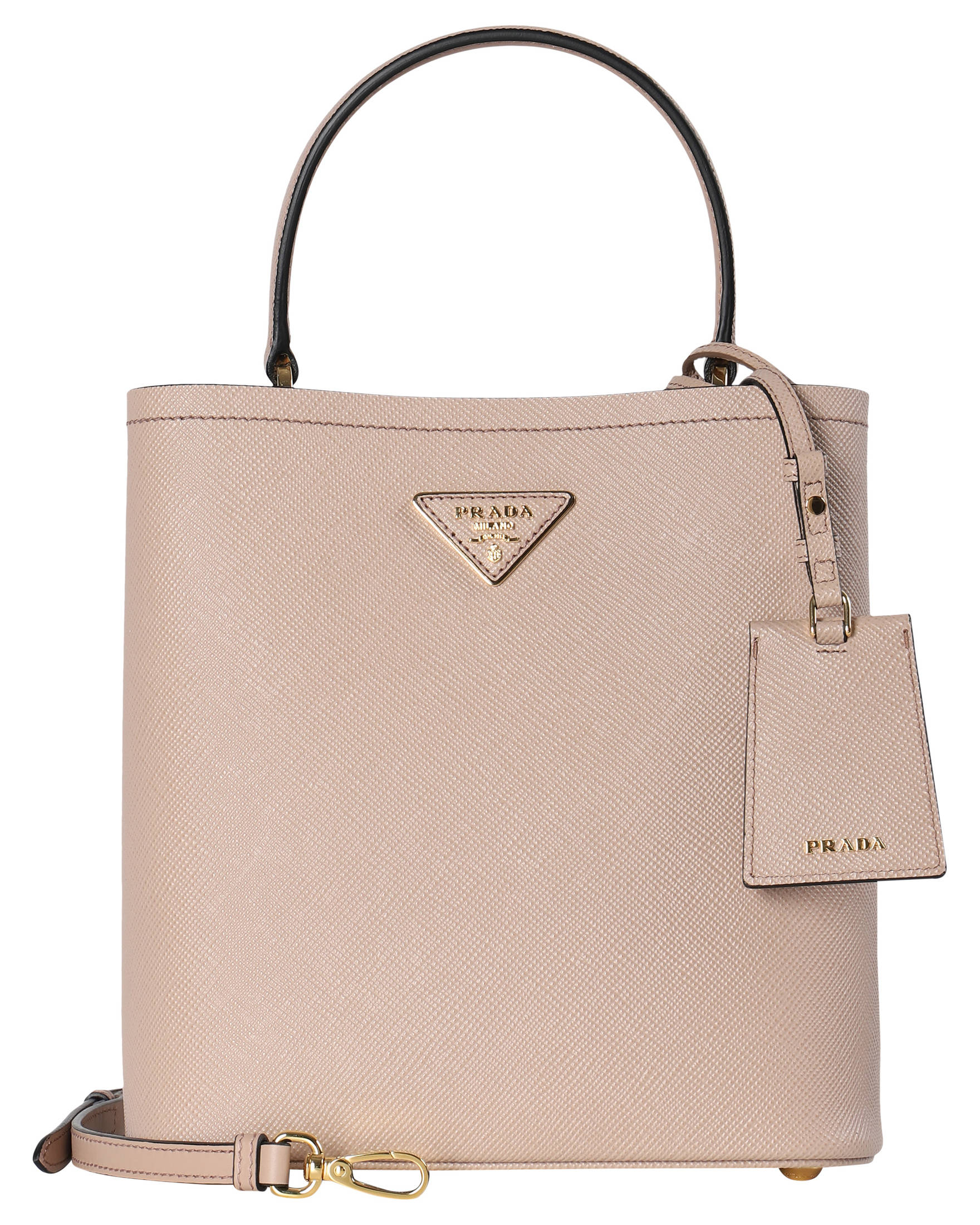 Prada Damen Handtasche PANIER kaufen | engelhorn