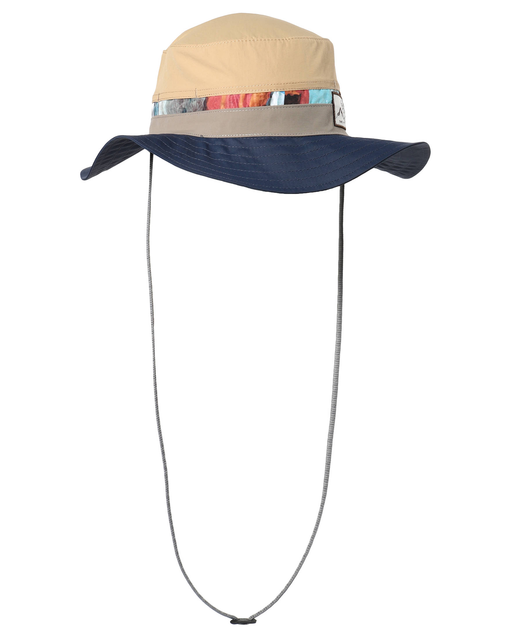 BUFF Hut A BONNEY HAT in Mehrfarbig kaufen | engelhorn