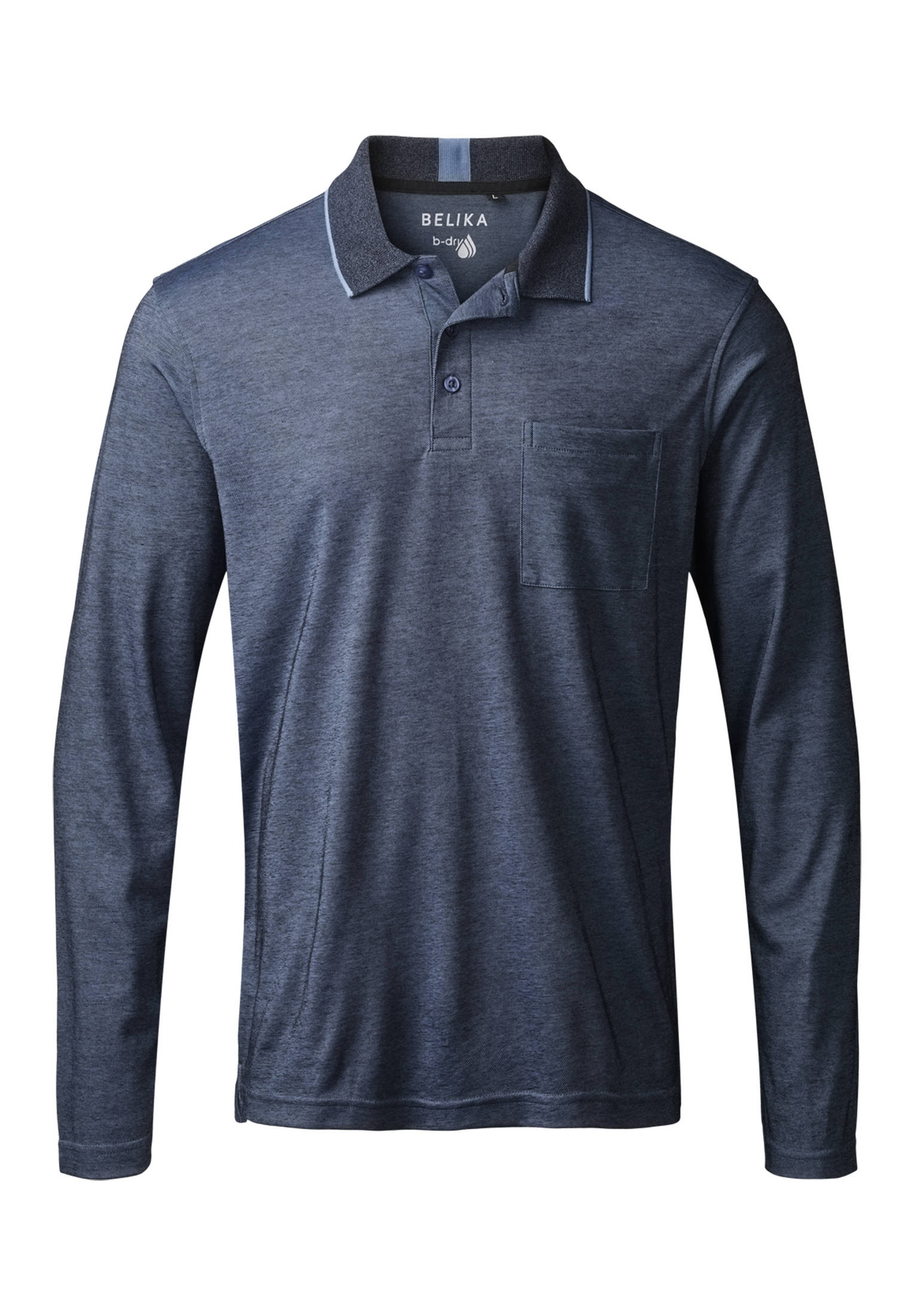 Belika Herren Polo Shirt Valencia kaufen | engelhorn