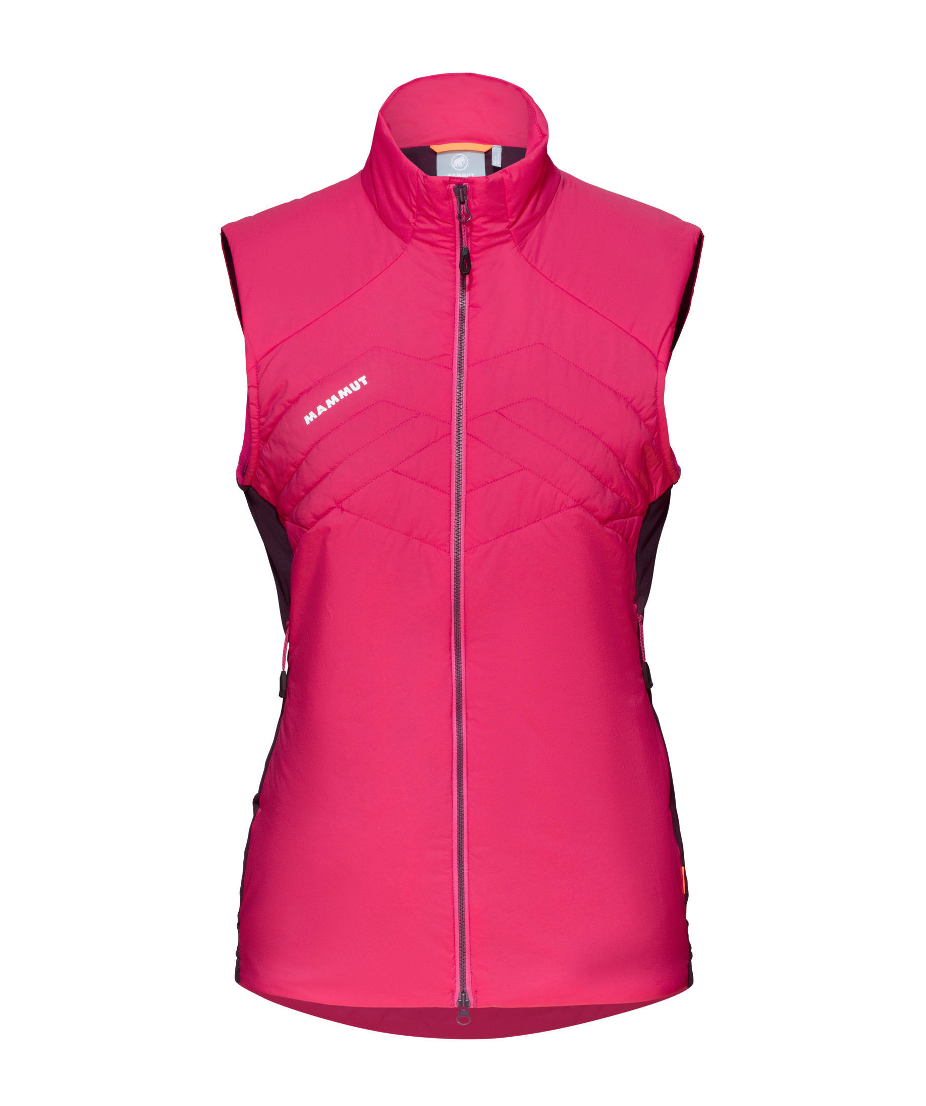 Mammut Damen Weste Rime Light IN Flex Vest Women in Lila kaufen | engelhorn