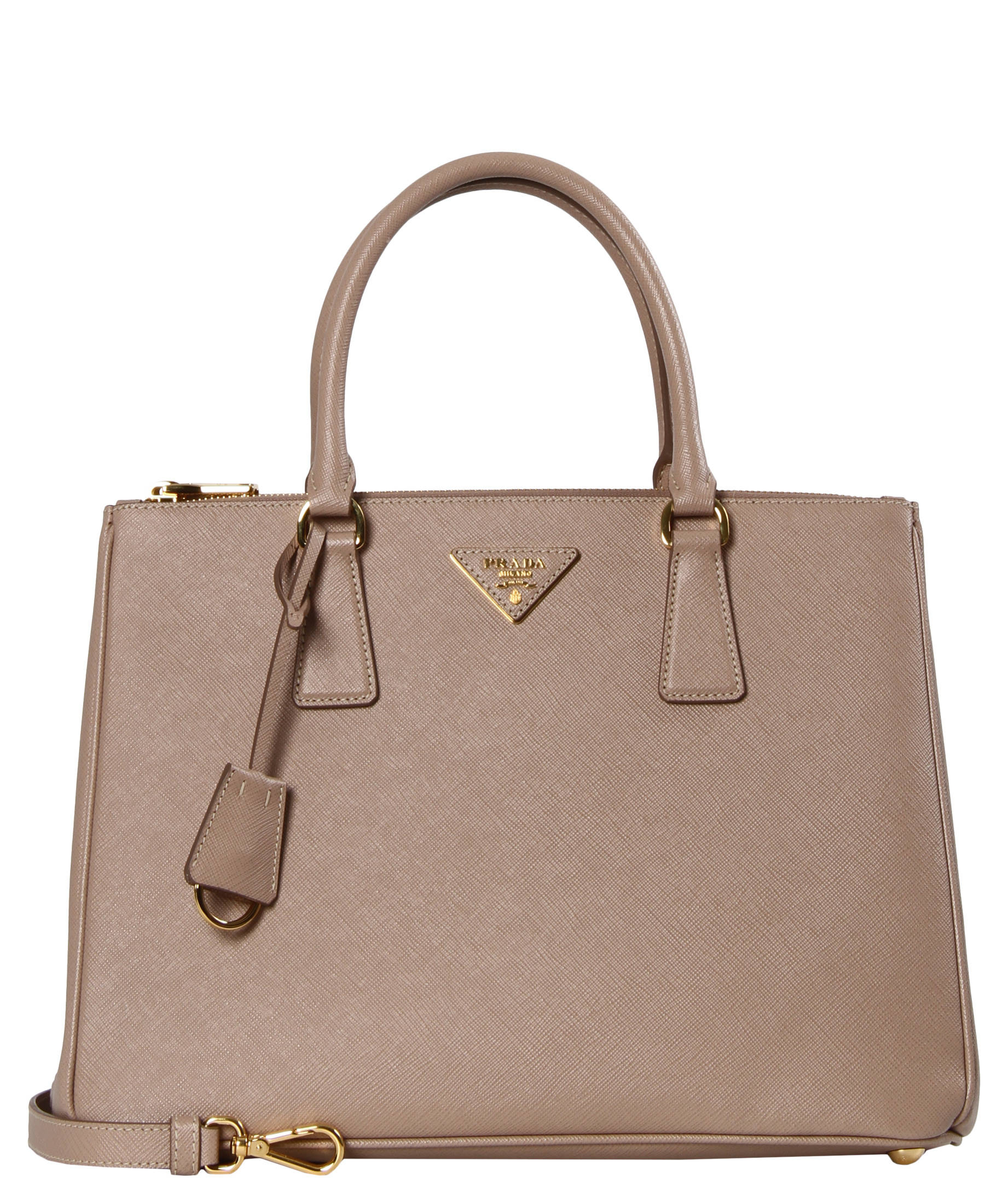 Prada Damen Handtasche "Galleria" kaufen | engelhorn