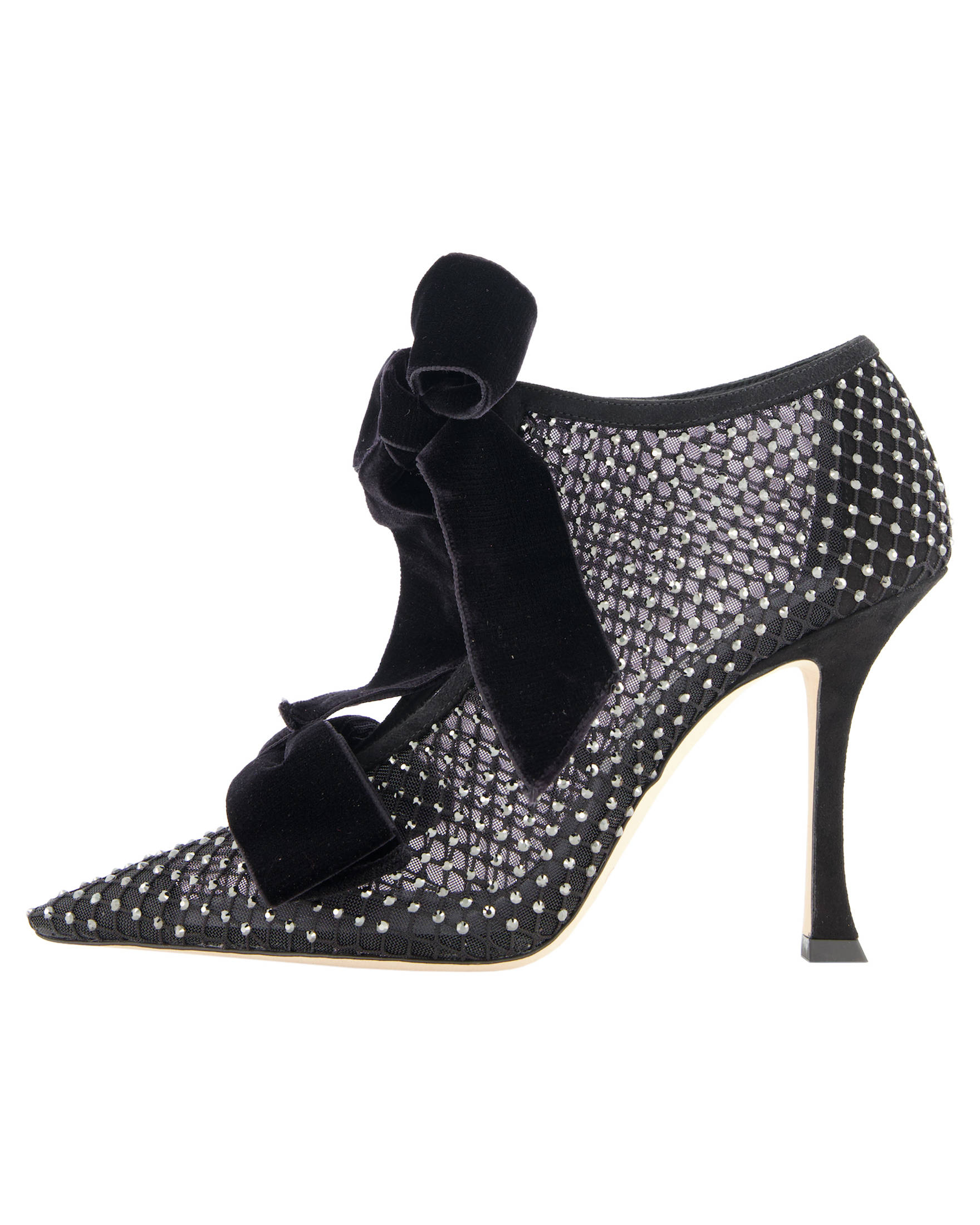 Damen Pumps FLACA 100