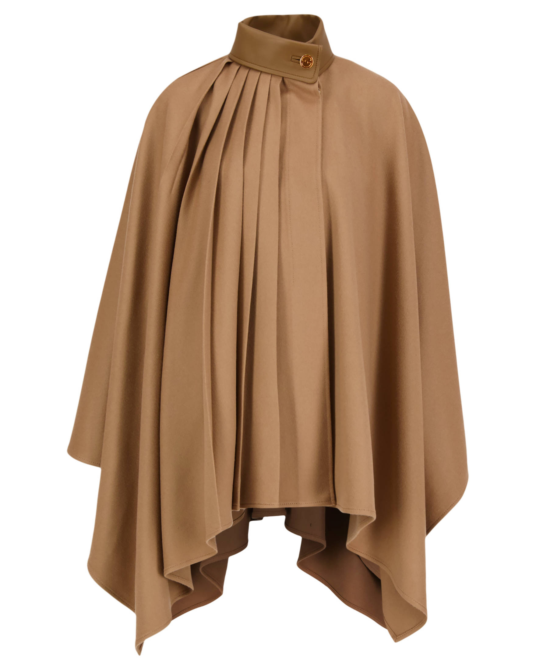 Damen Cape-Mantel