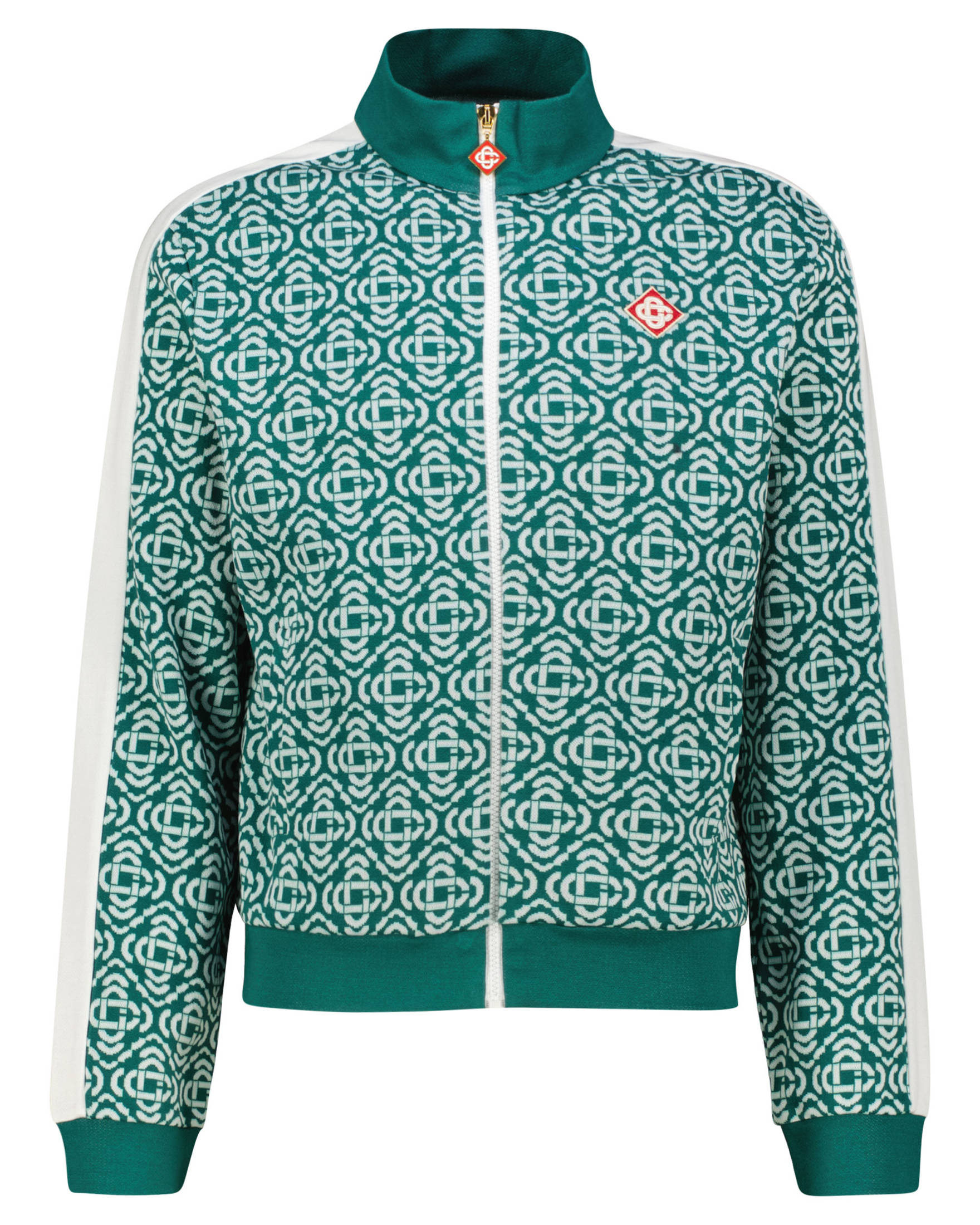 Herren Jacke MONOGRAM TRACK