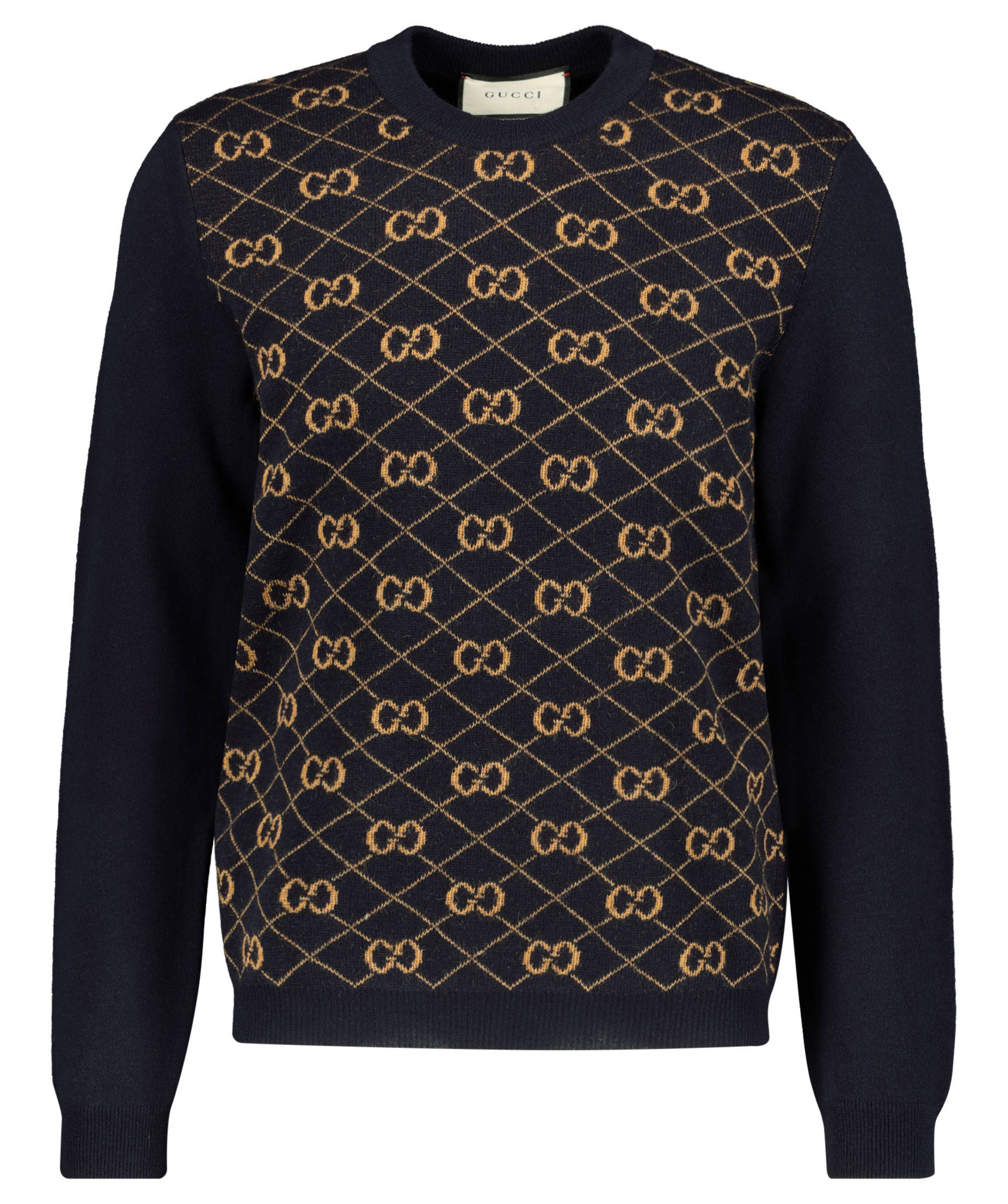 Gucci Herren Pullover