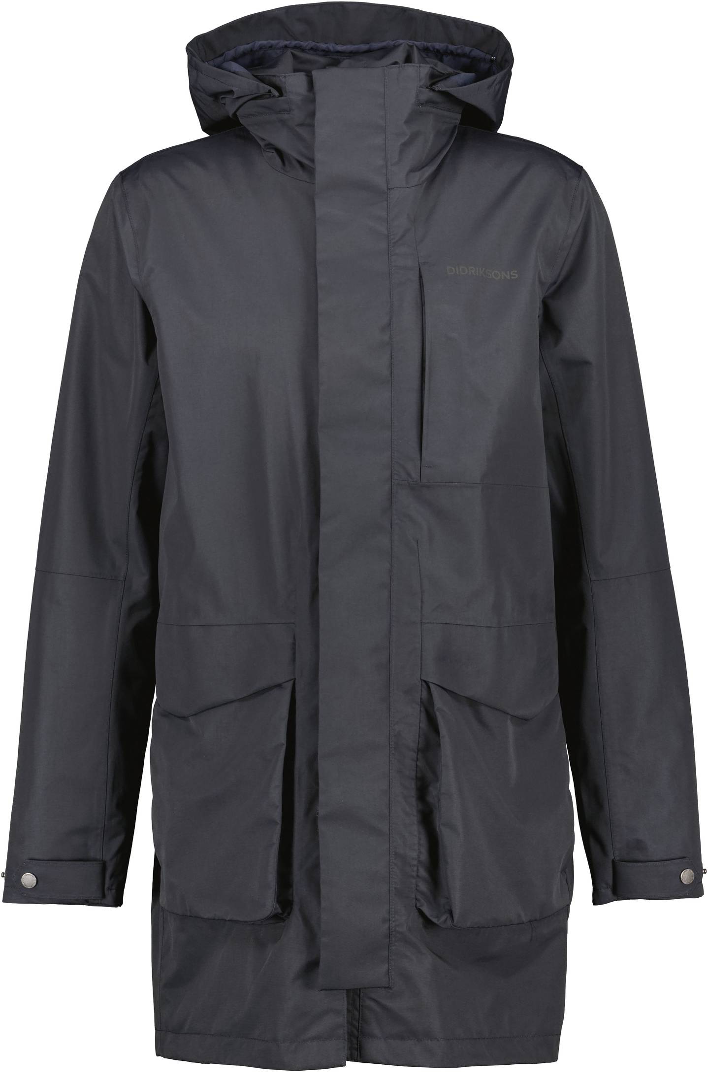 Herren Jacke ANDREAS USX PARKA