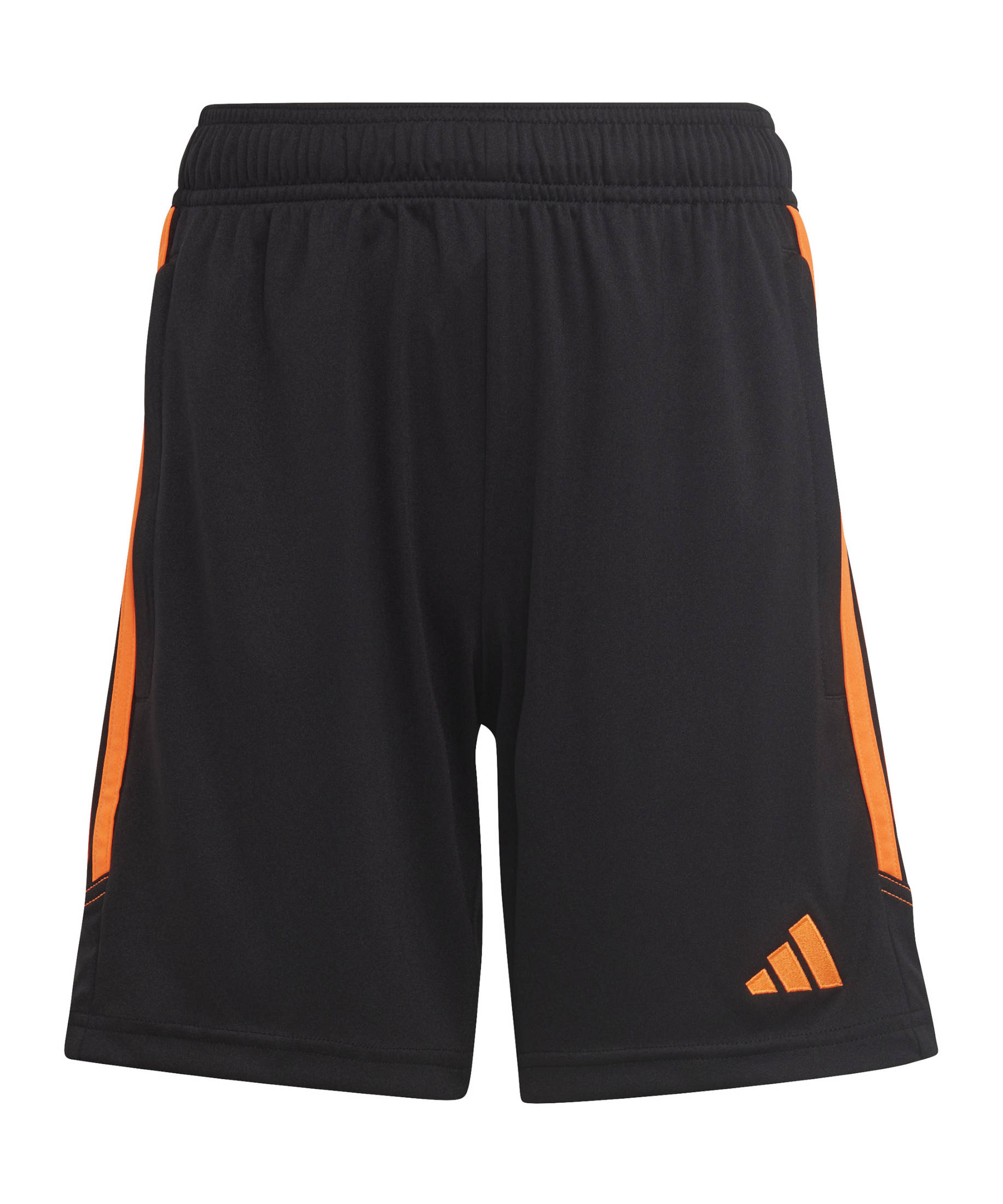Kinder Fußball - Teamsport Textil - Shorts Tiro 23 Short Kids