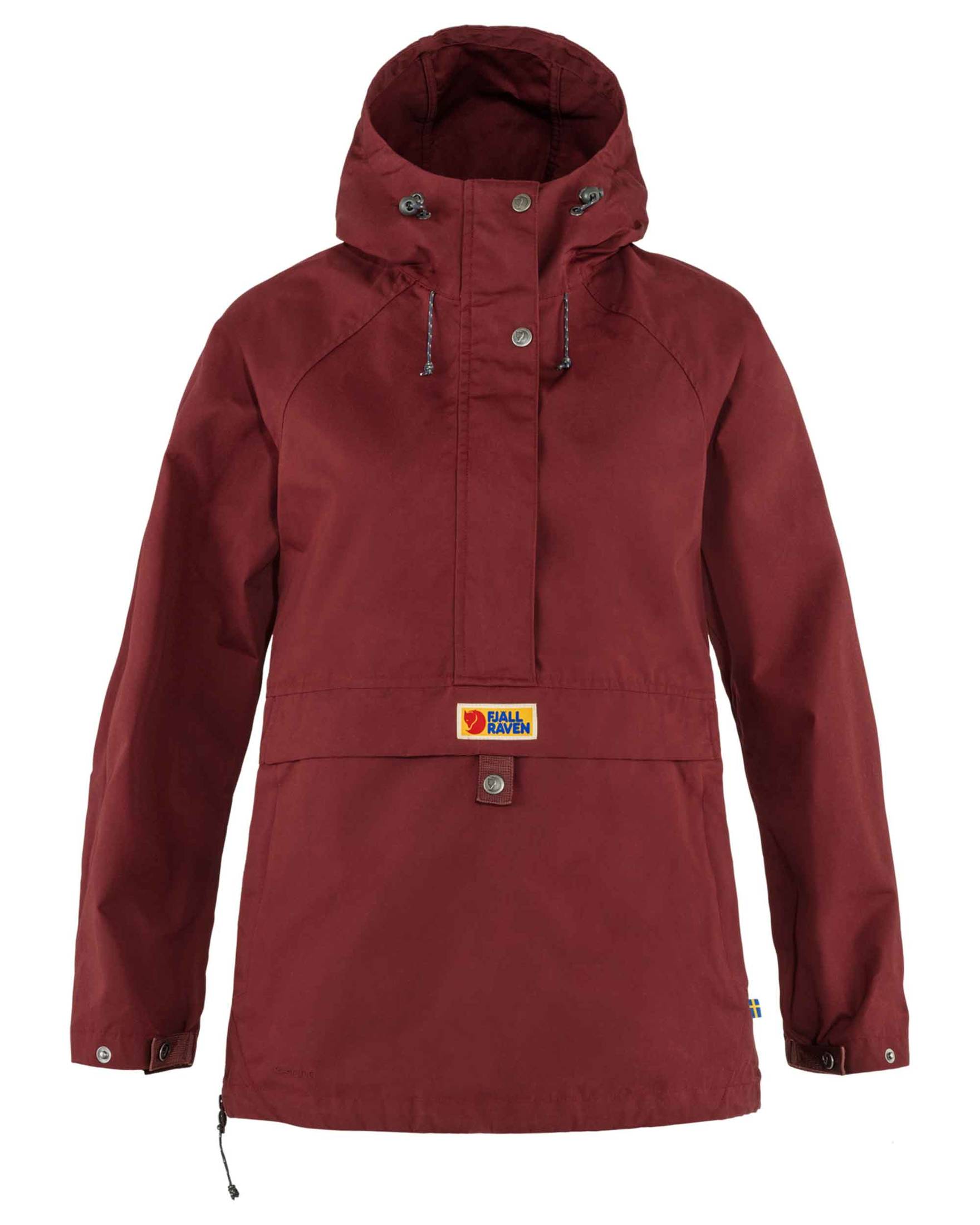 Damen Wanderjacke VARDAG ANORAK W