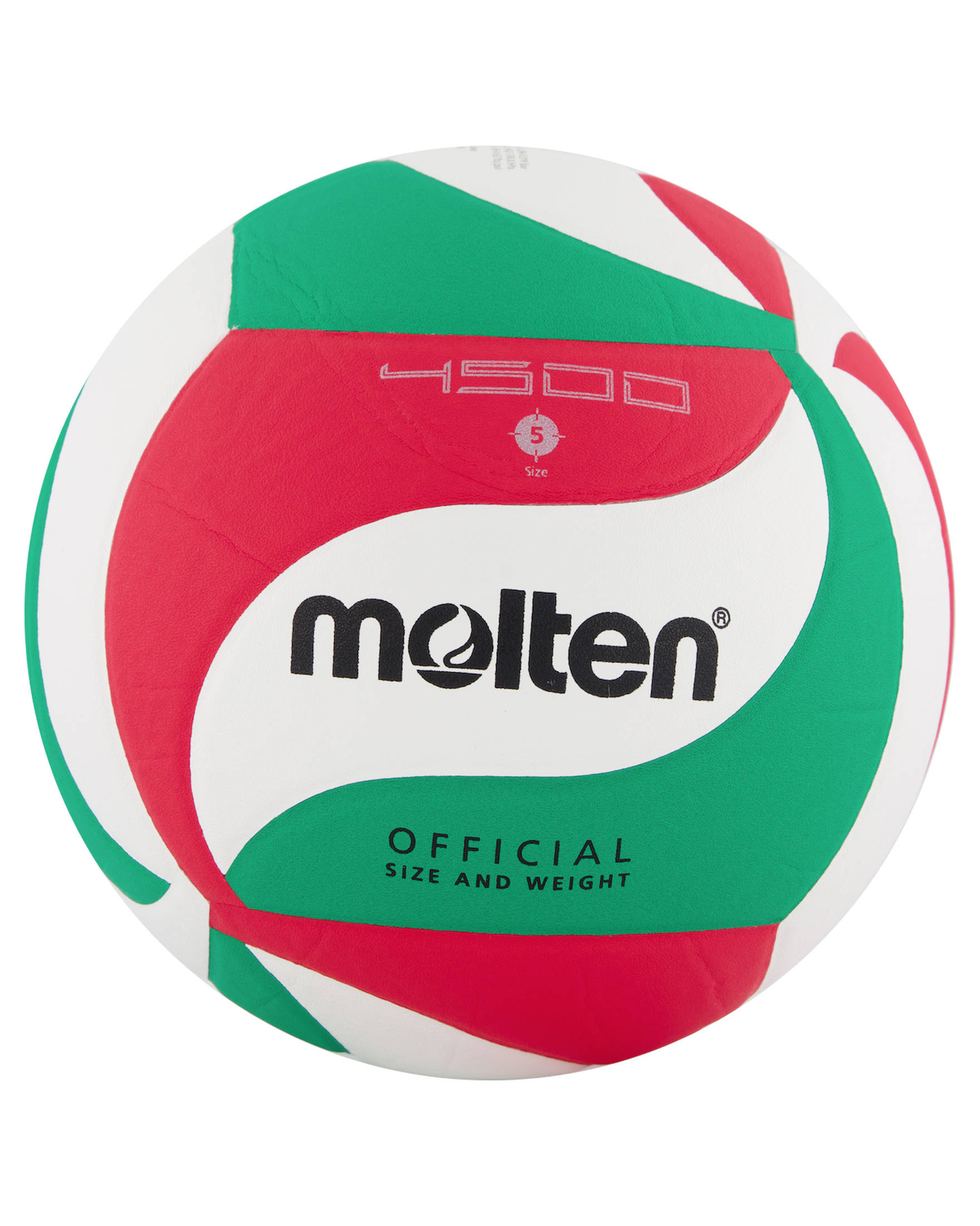 Molten Volleyball V5M4500-DE Indoor kaufen | engelhorn