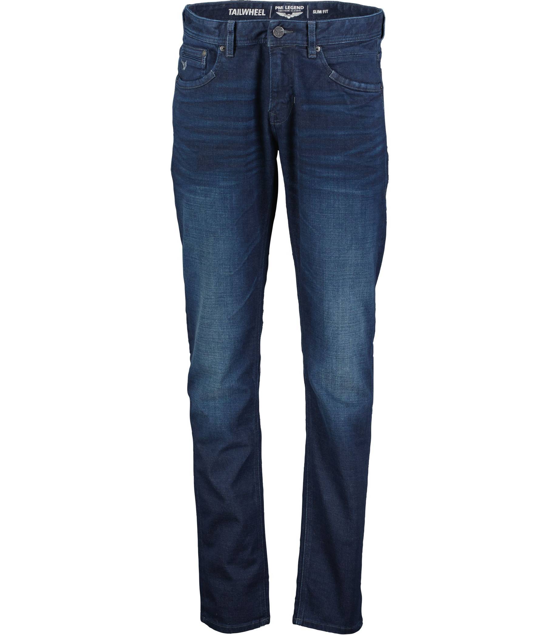 PME Legend Herren Jeans TAILWHEEL DARK DENIM SHADE Slim Fit kaufen ...