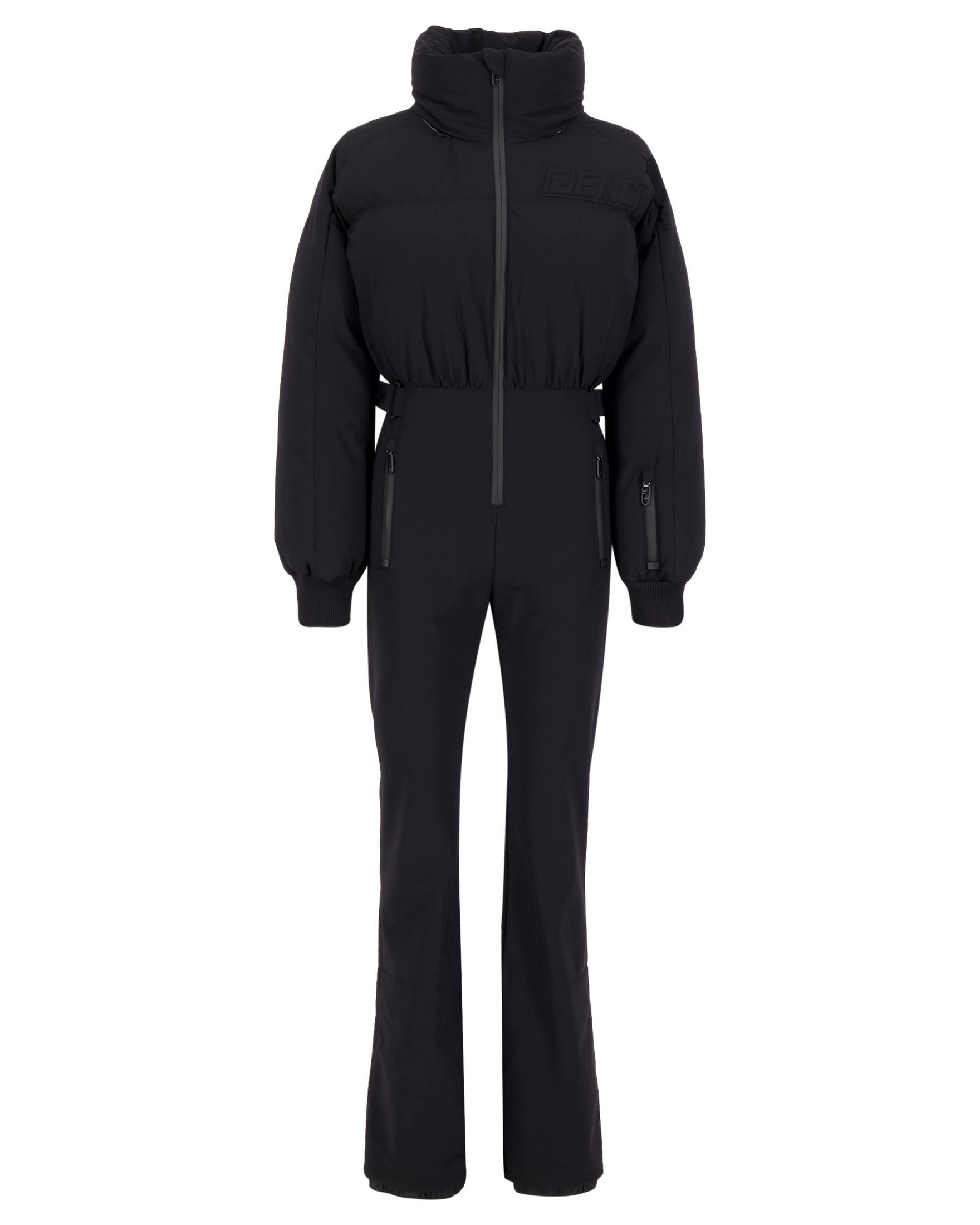 Damen Daunen-Ski-Overall TUTA SKI