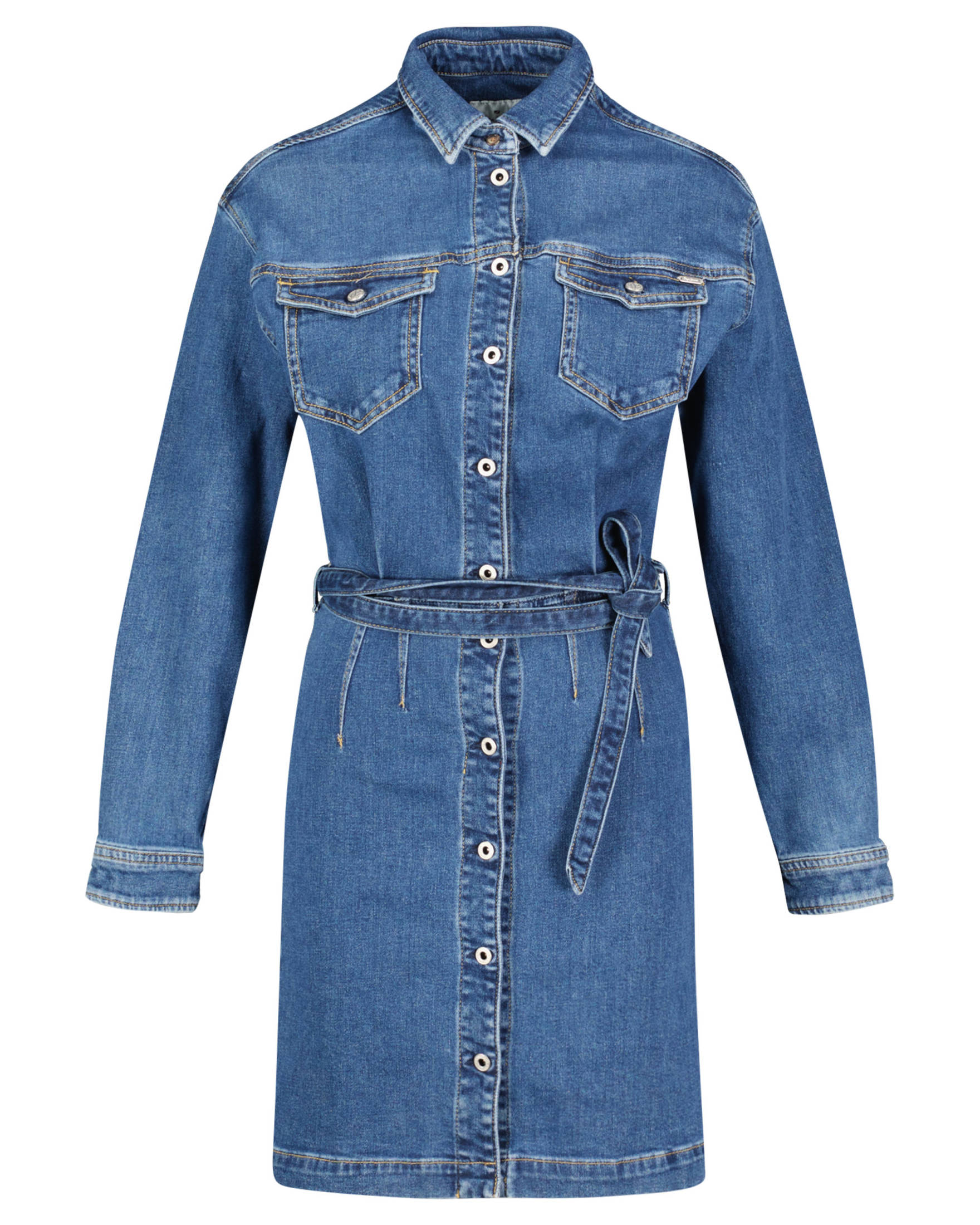 Jeanskleid Damen