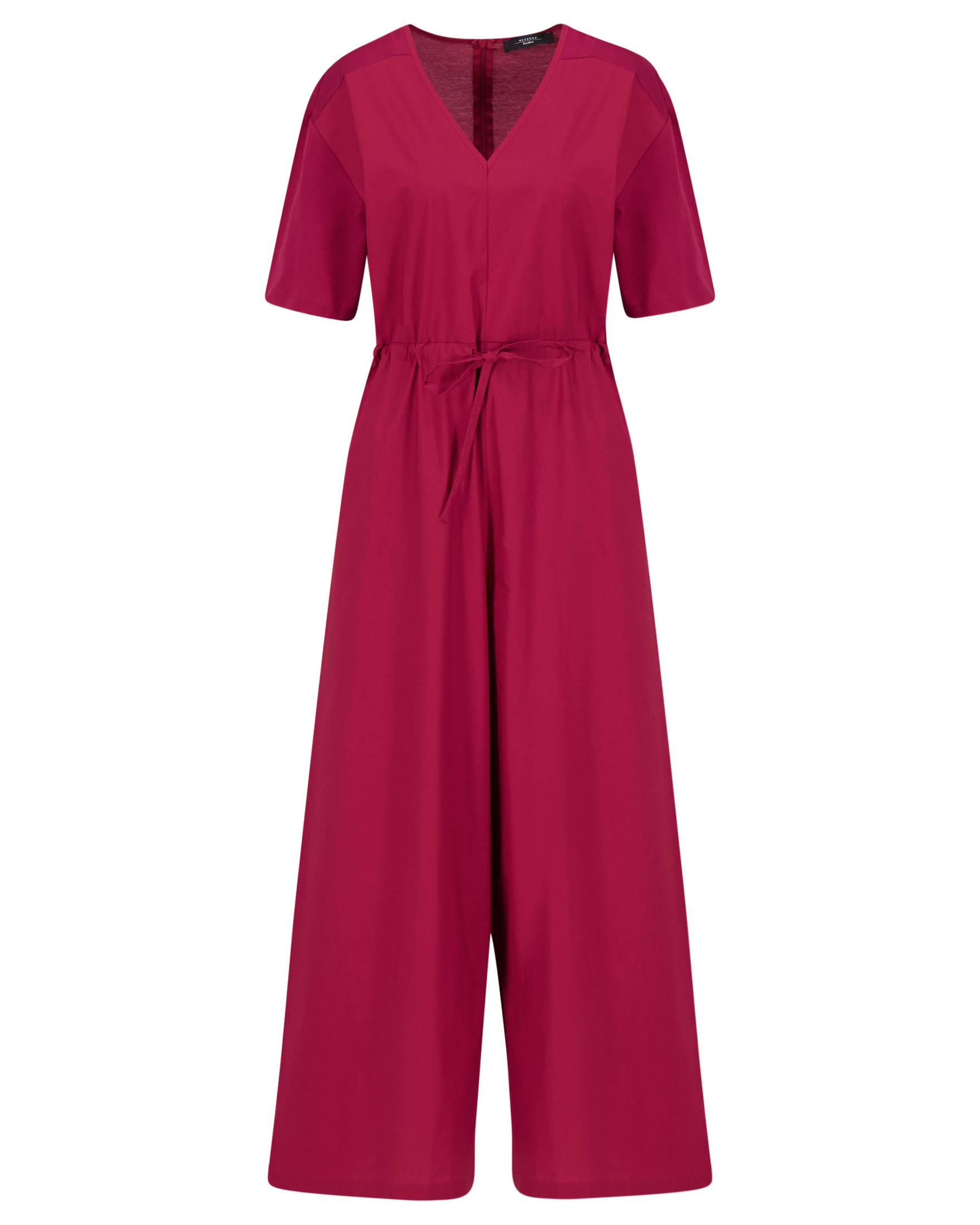 Damen Overall LEPIDO