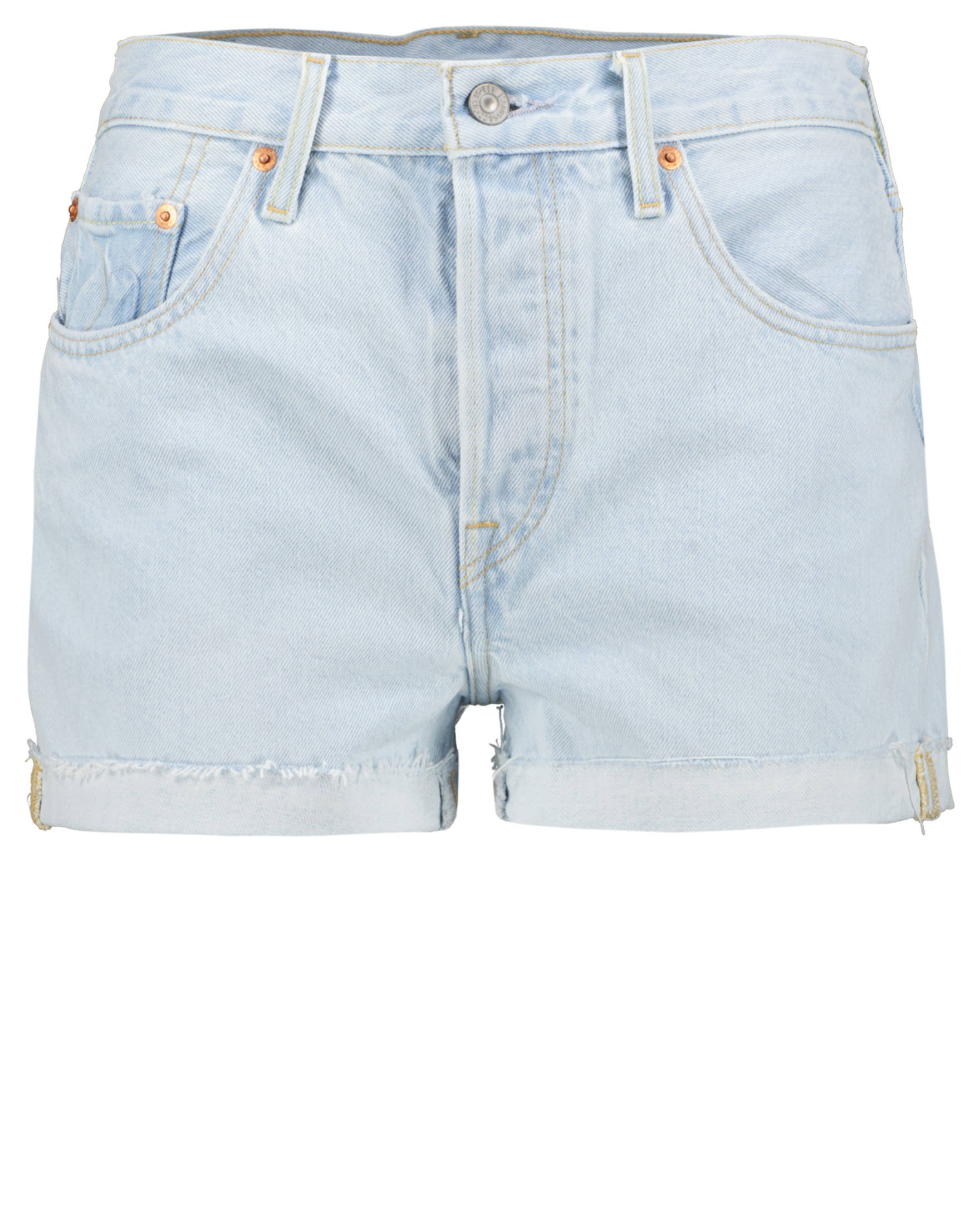 Levi's® Damen Jeansshorts 501 ORIGINAL SHORTS in kaufen | engelhorn
