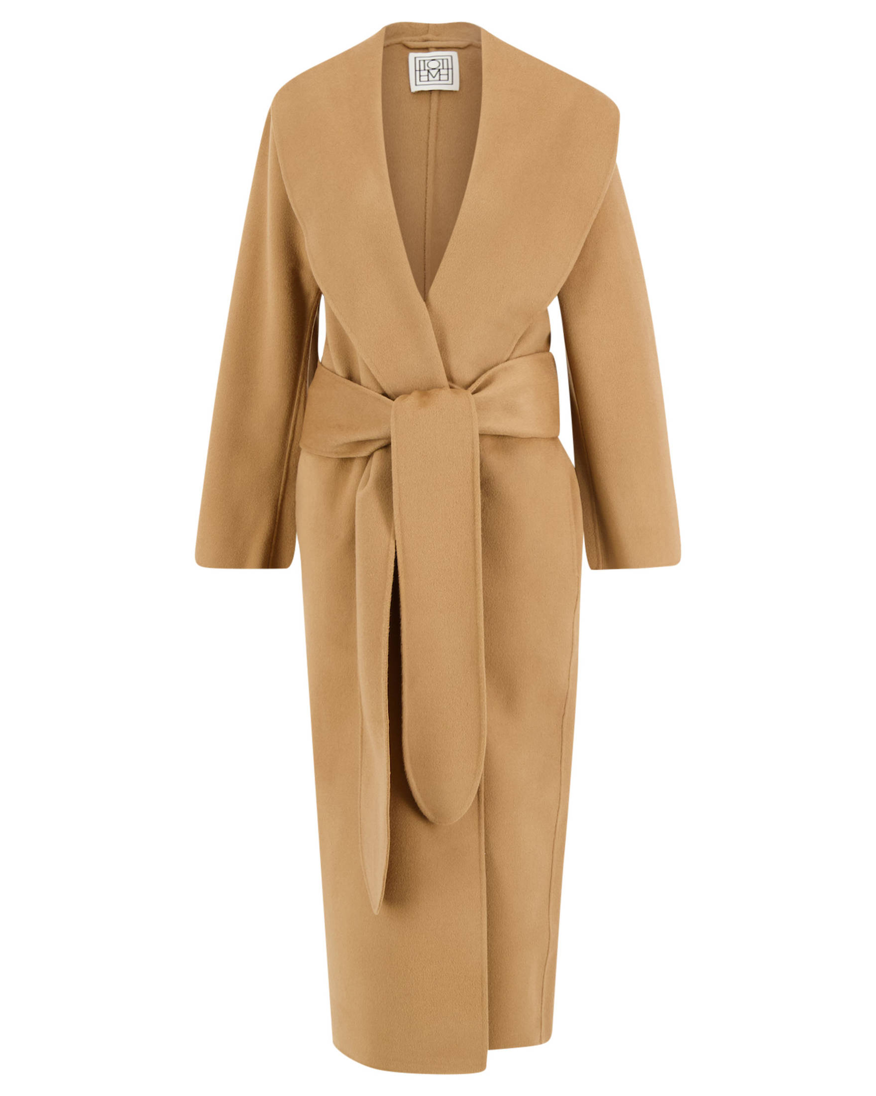 Totême Damen Mantel ROBE COAT kaufen | engelhorn