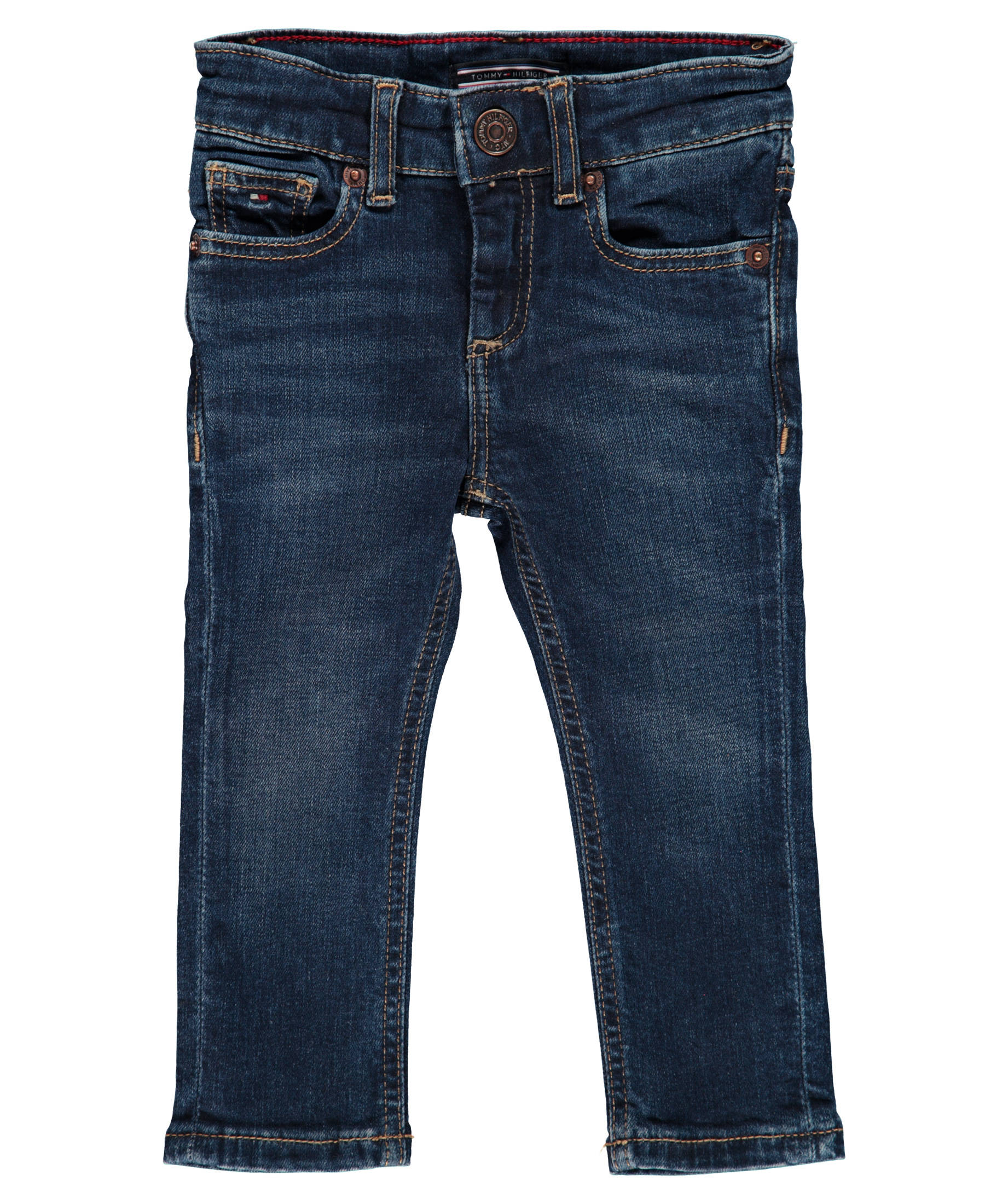 Baby tommy hilfiger jeans store