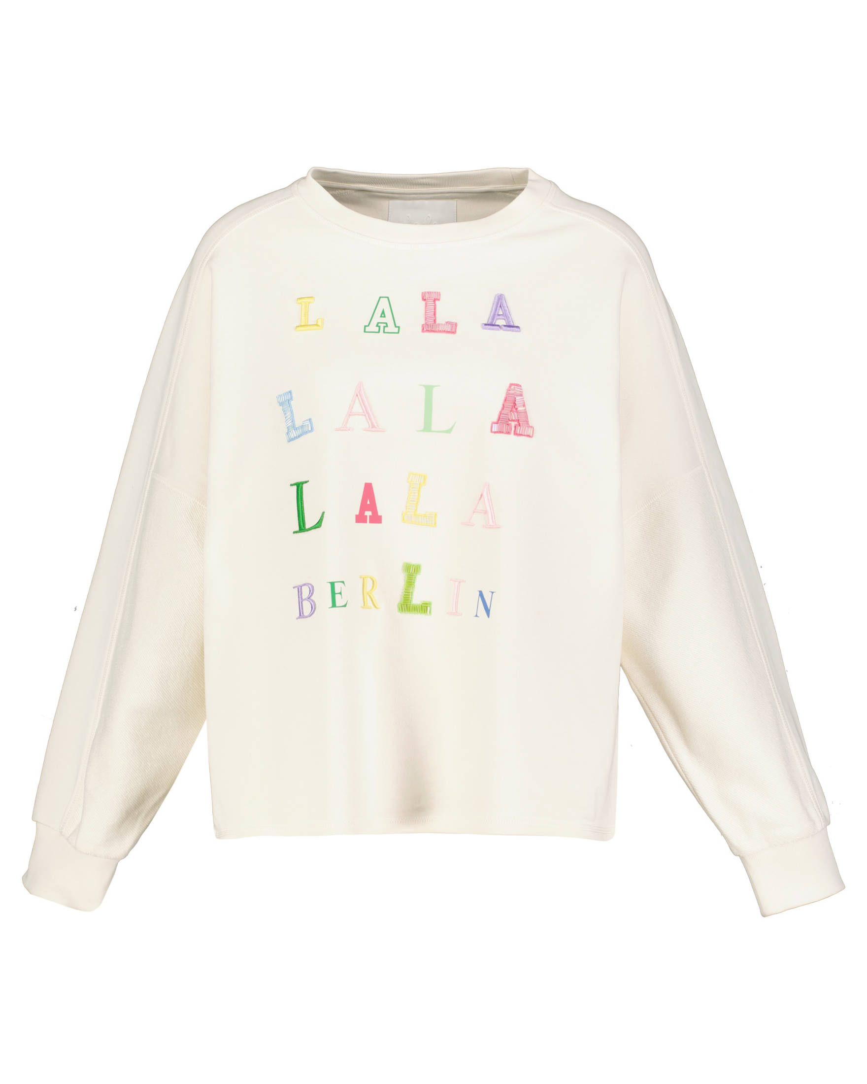 Damen Sweatshirt IZONIA